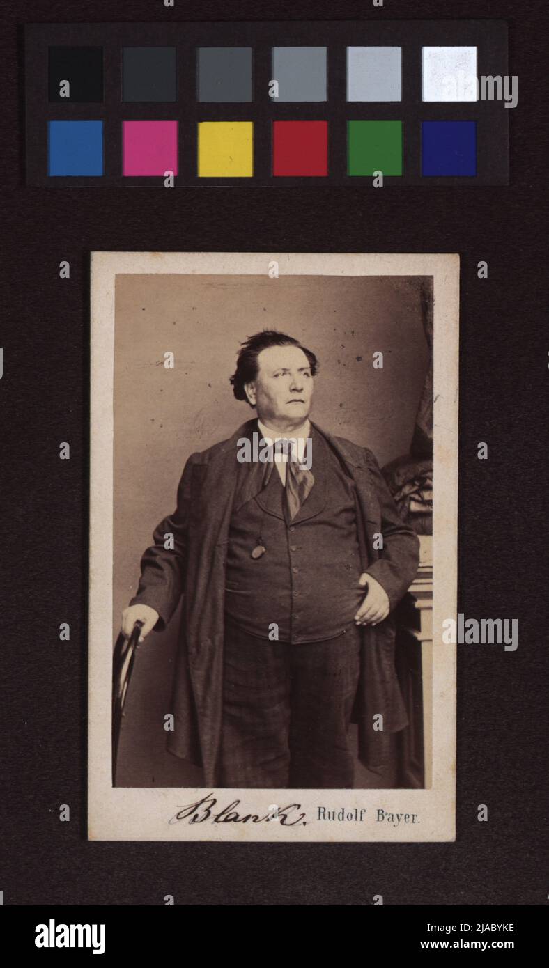 Rudolf bayer Banque de photographies et d’images à haute résolution - Alamy