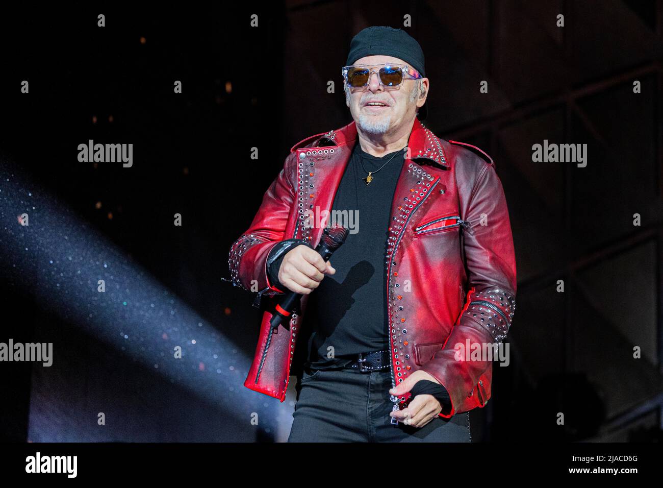 Vasco rossi imola Banque de photographies et d’images à haute ...