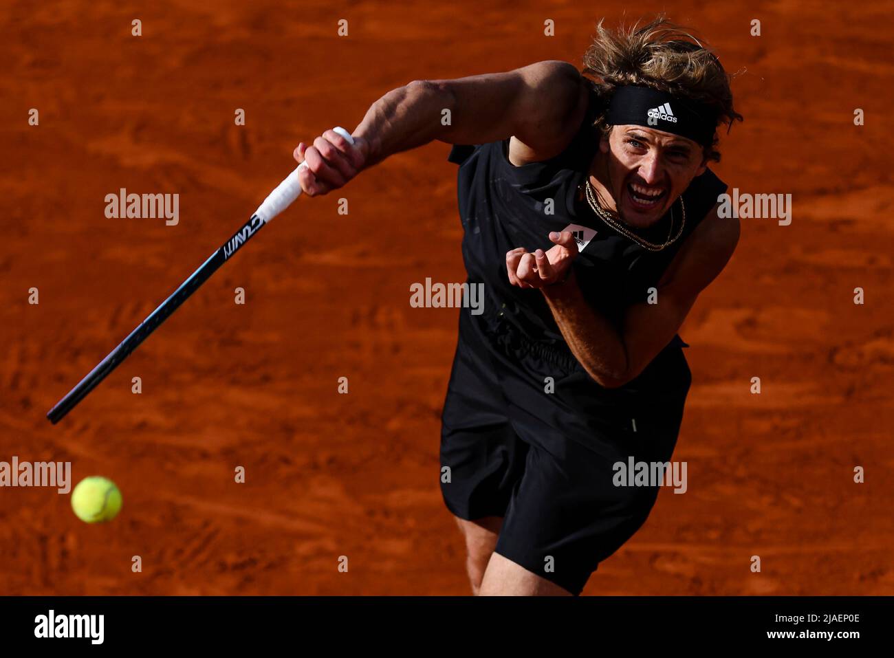 Open de france 2022 4e tour Banque de photographies et d’images à haute ...