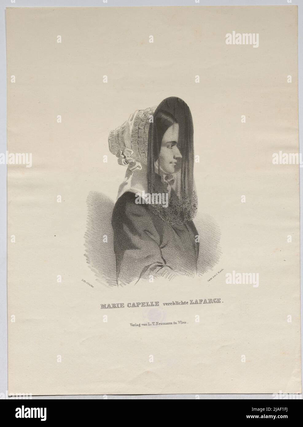Marie lafarge Banque de photographies et d’images à haute résolution ...