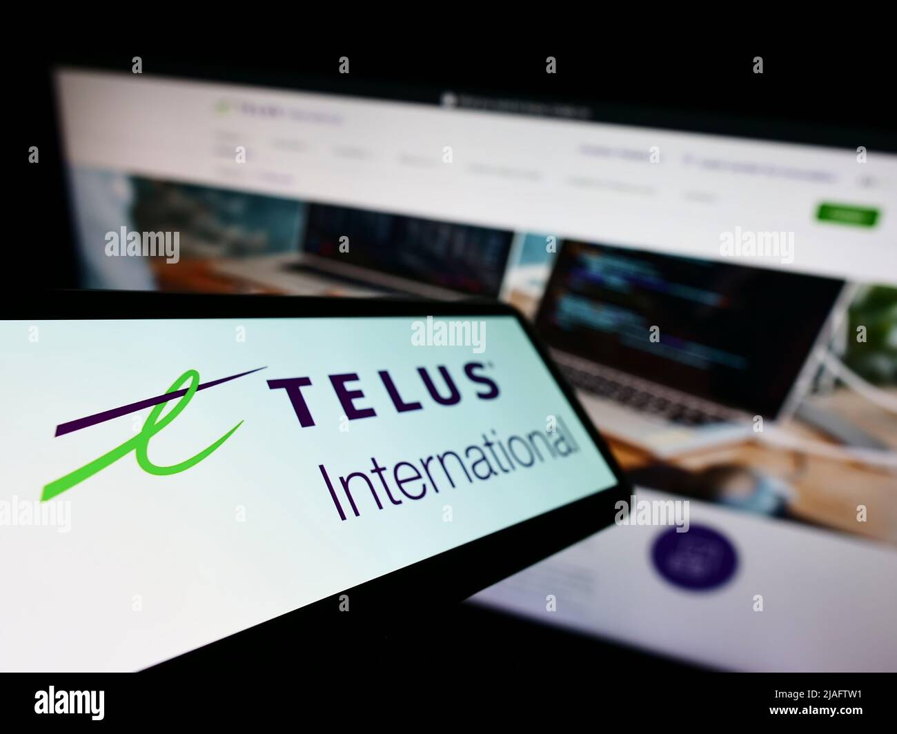Telusinternational com Banque de photographies et d’images à haute ...