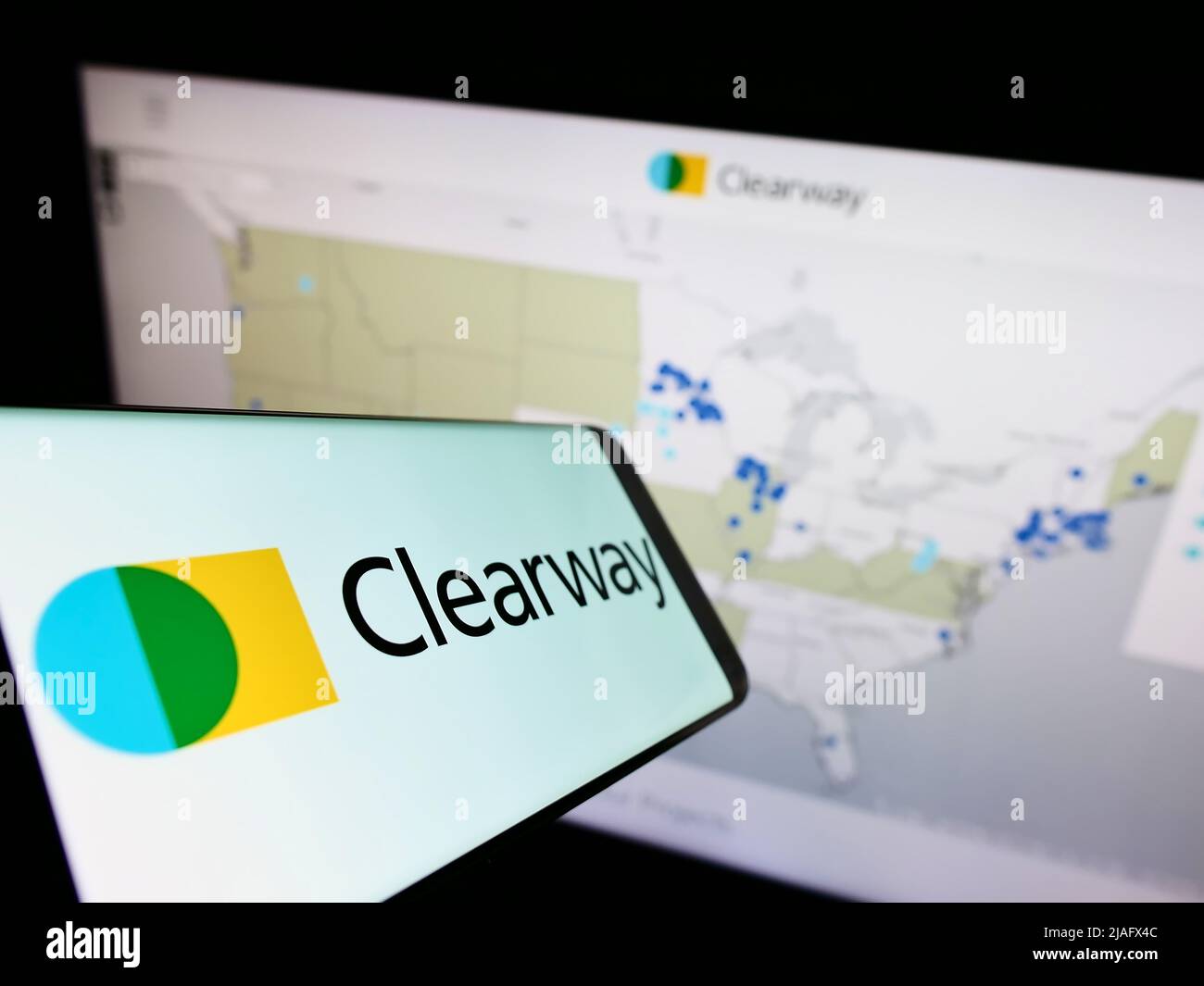 Clearwayenergy com Banque de photographies et d’images à haute ...