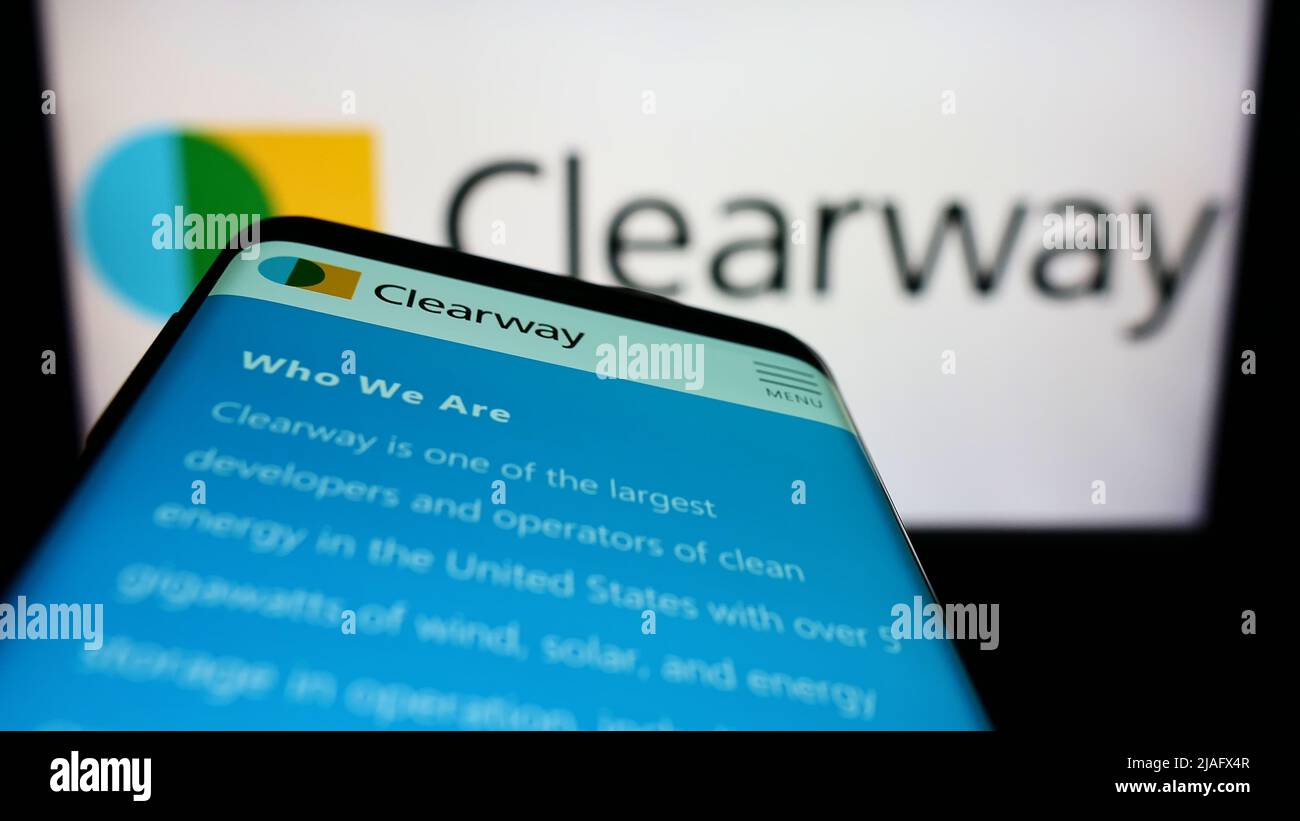 Clearwayenergy com Banque de photographies et d’images à haute ...