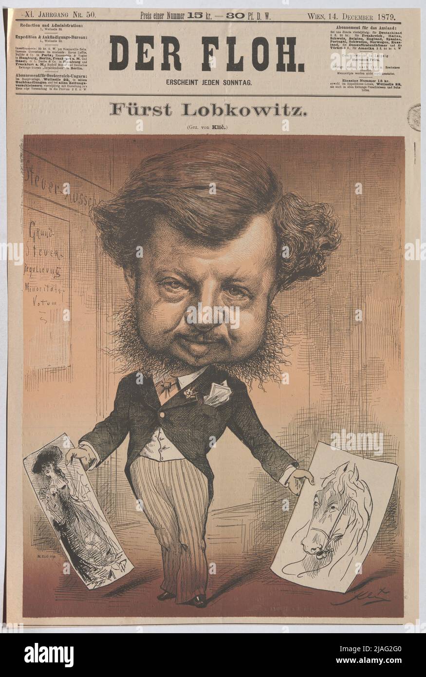 Prince lobkowitz Banque de photographies et d’images à haute résolution ...