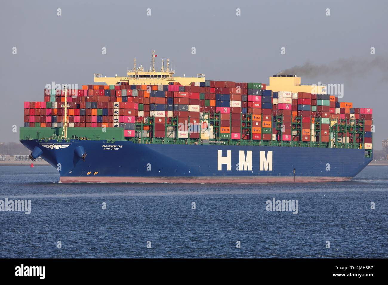 Hmm daon Banque de photographies et d’images à haute résolution - Alamy