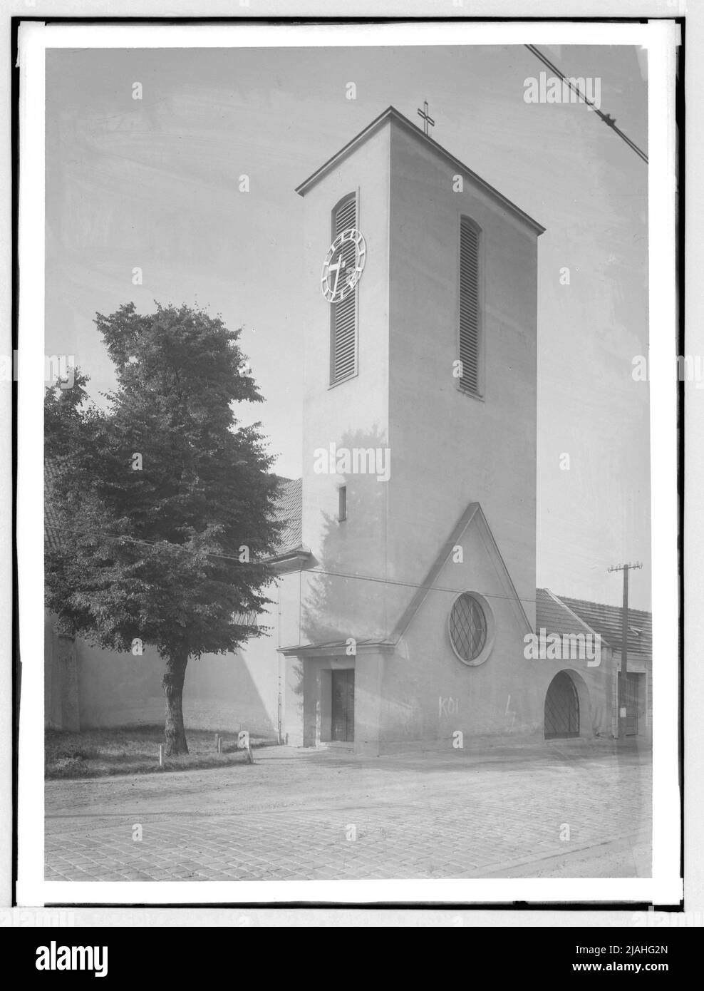 Josef vana Banque de photographies et d’images à haute résolution - Alamy