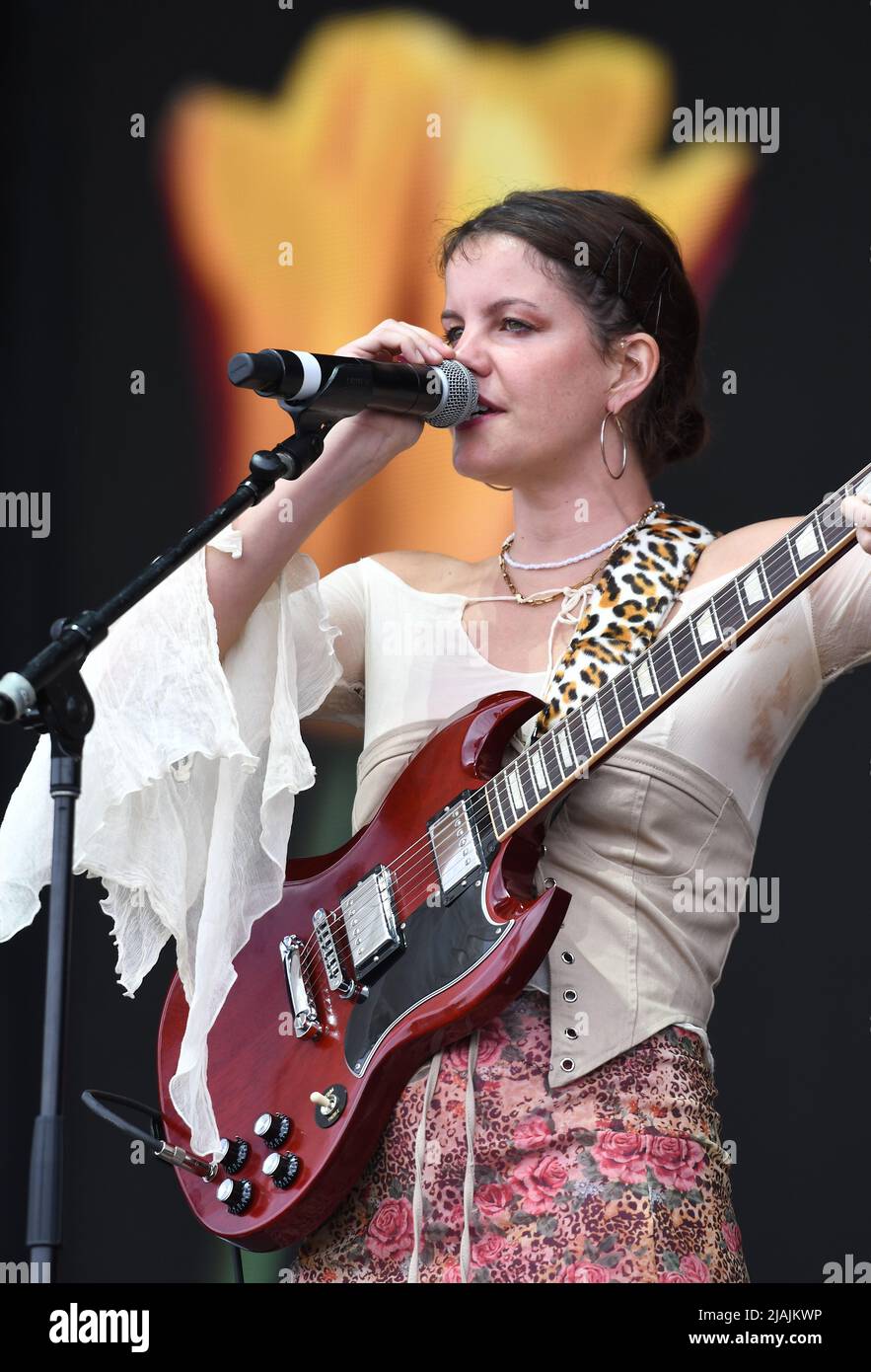 Carlotta cosiais Banque de photographies et d’images à haute résolution ...