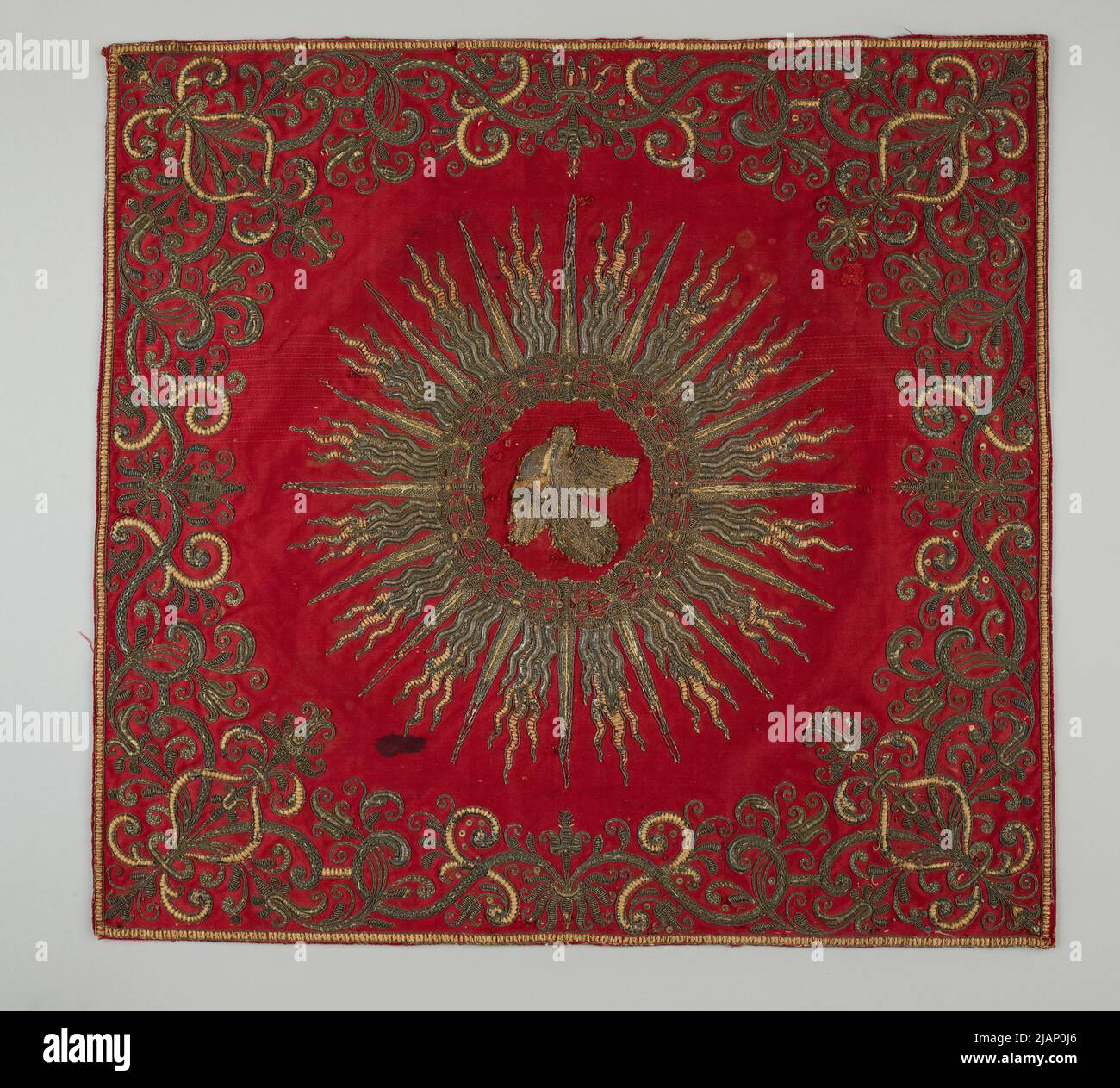 Colombe rouge Banque de photographies et d’images à haute résolution ...