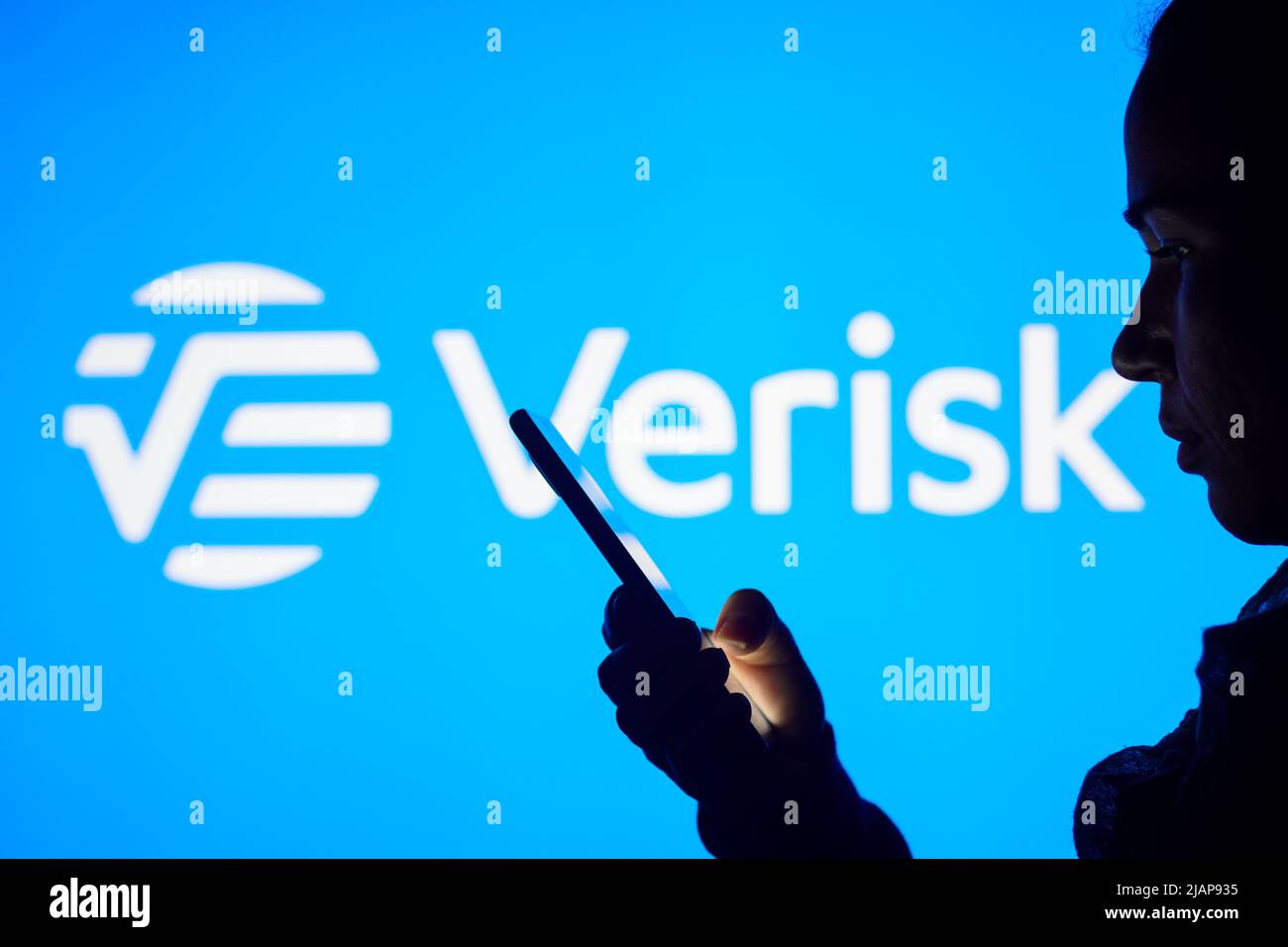 Verisk analytics inc Banque de photographies et d’images à haute résolution - Alamy