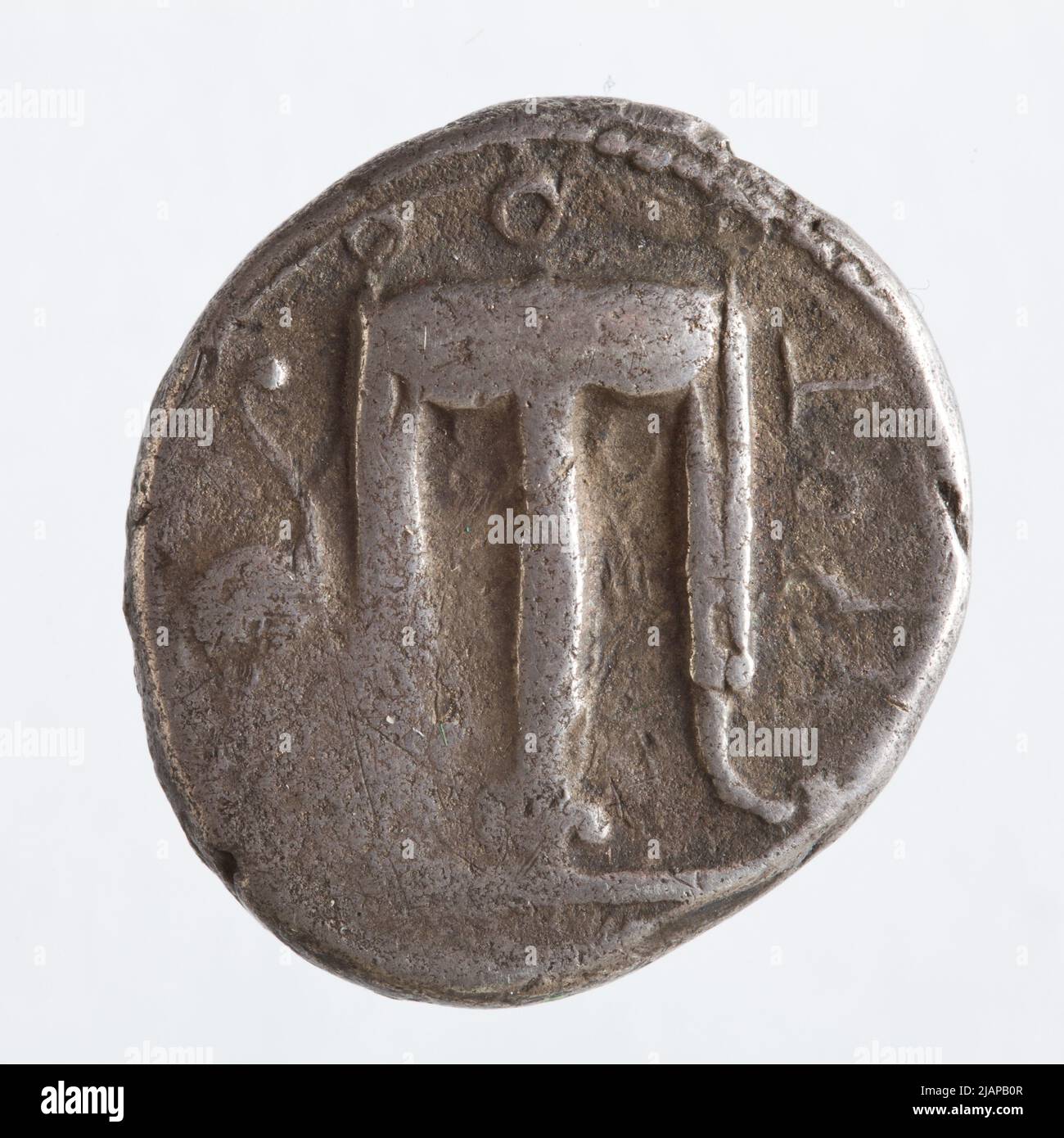 Kroton bruttium Banque de photographies et d’images à haute résolution ...