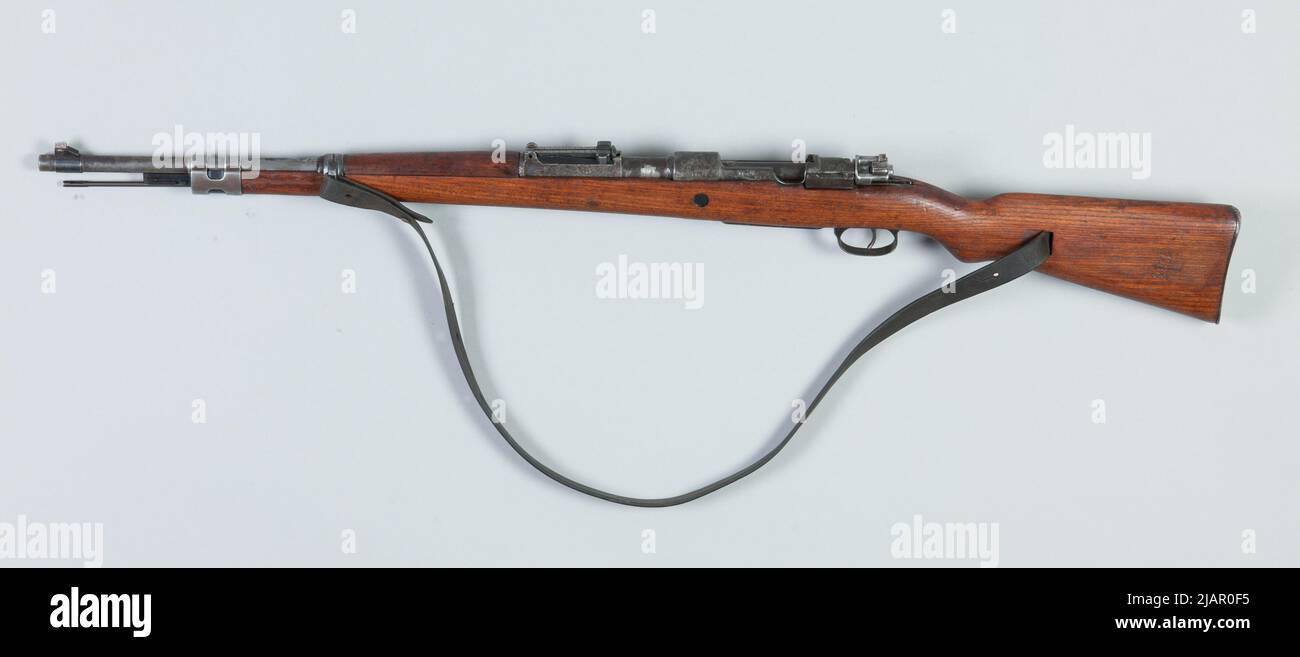 Mauser werke Banque de photographies et d’images à haute résolution - Alamy