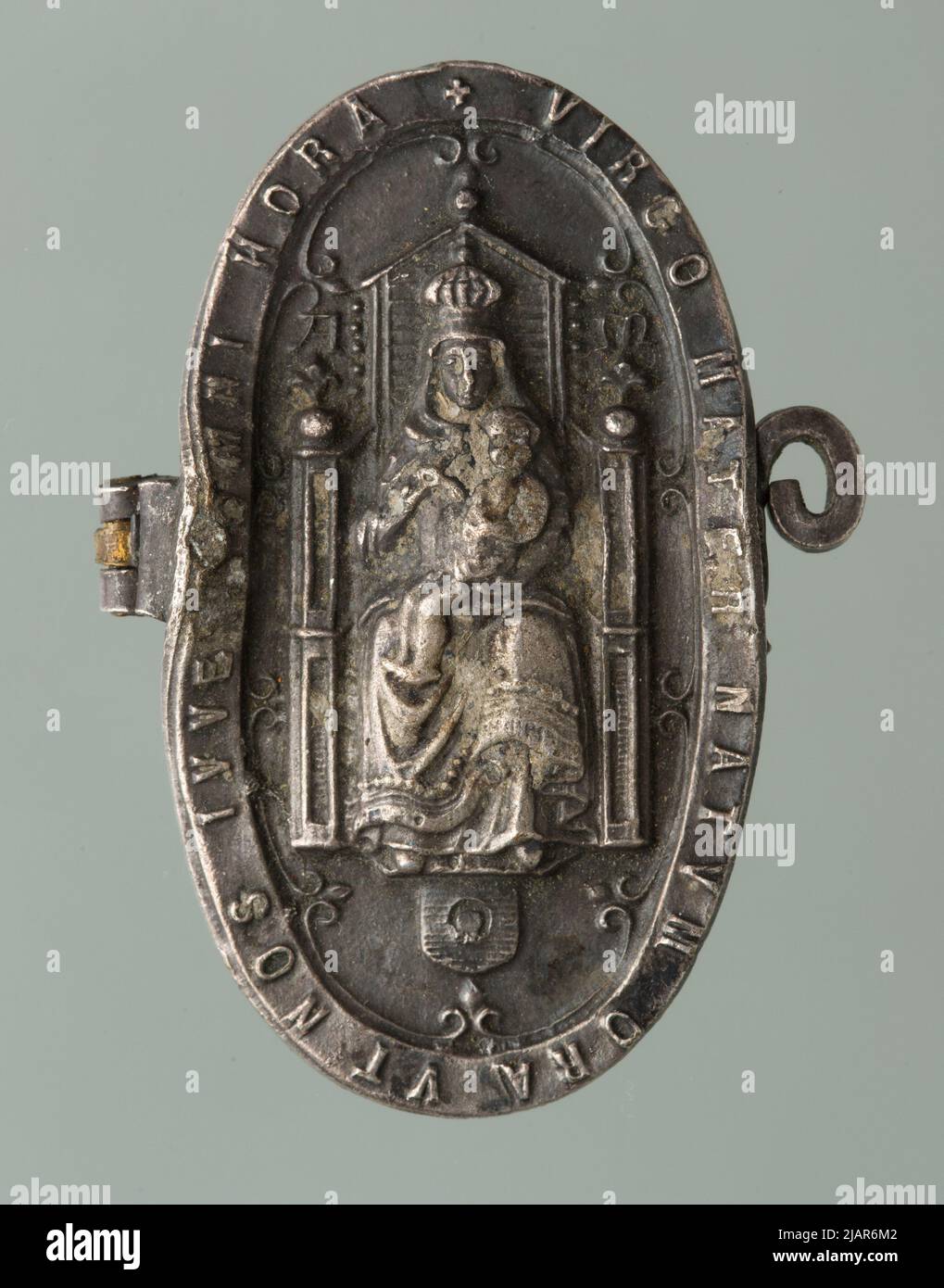 Ecusson montpellier Banque de photographies et d’images à haute ...