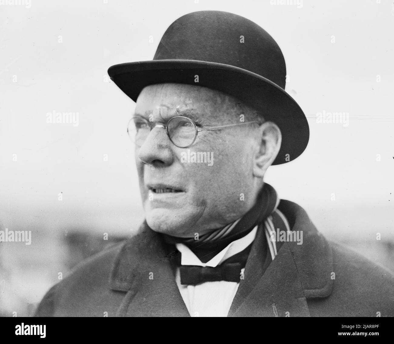 John newlands Banque de photographies et d’images à haute résolution ...