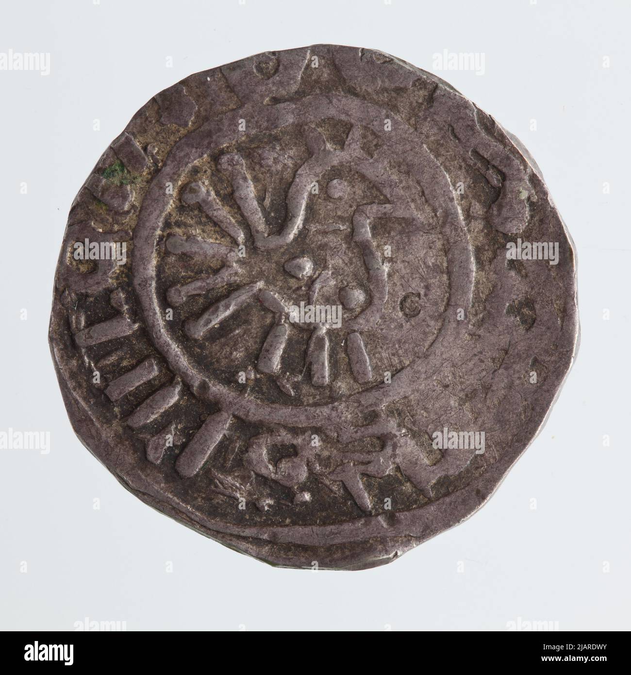 BOLESŁAW Chrobry (992-1025), Denar, Grande Pologne, Kujawy ou Mazovie ...