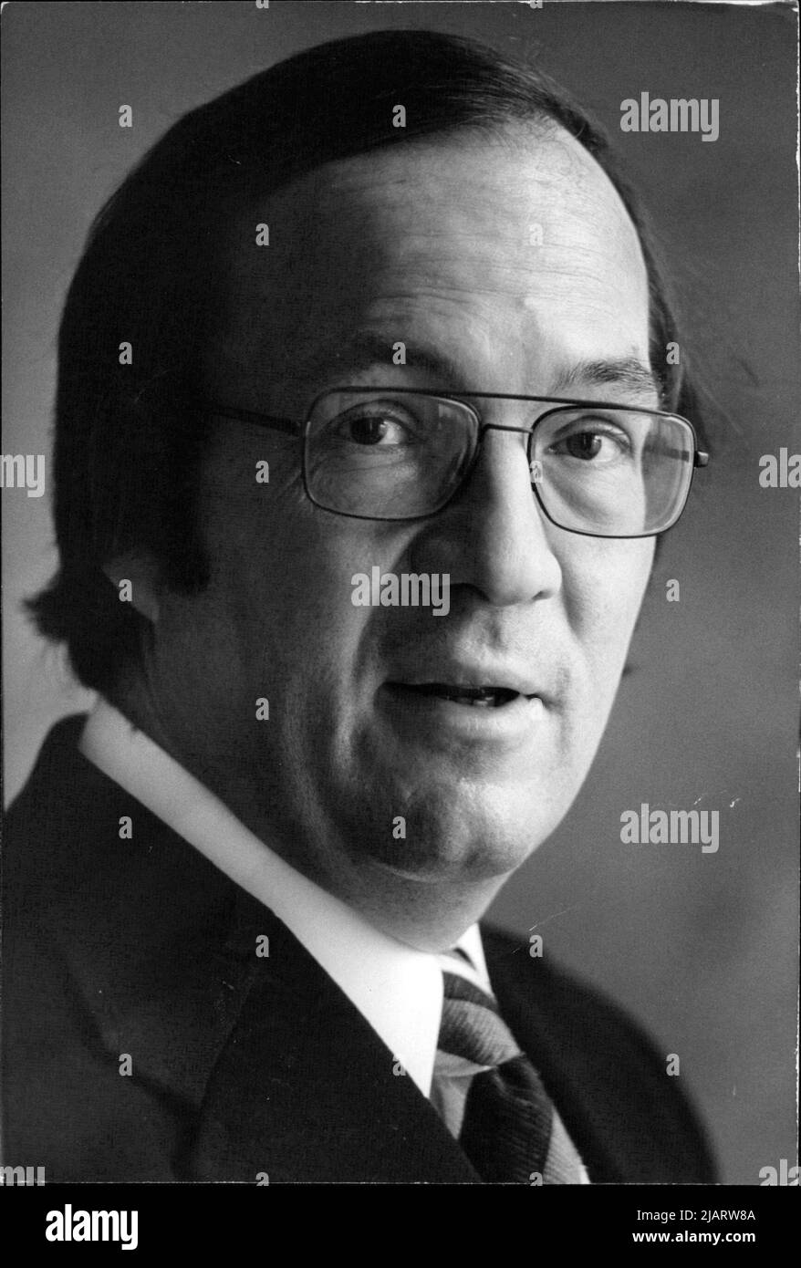 Manfred rommel cdu Banque de photographies et d’images à haute ...