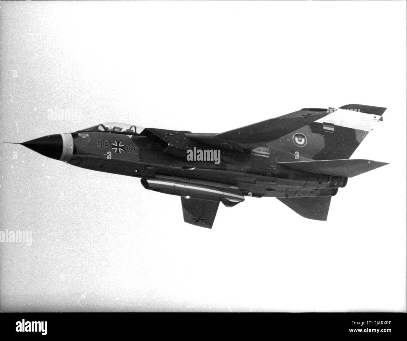 Luftwaffe luft Banque d'images noir et blanc - Alamy