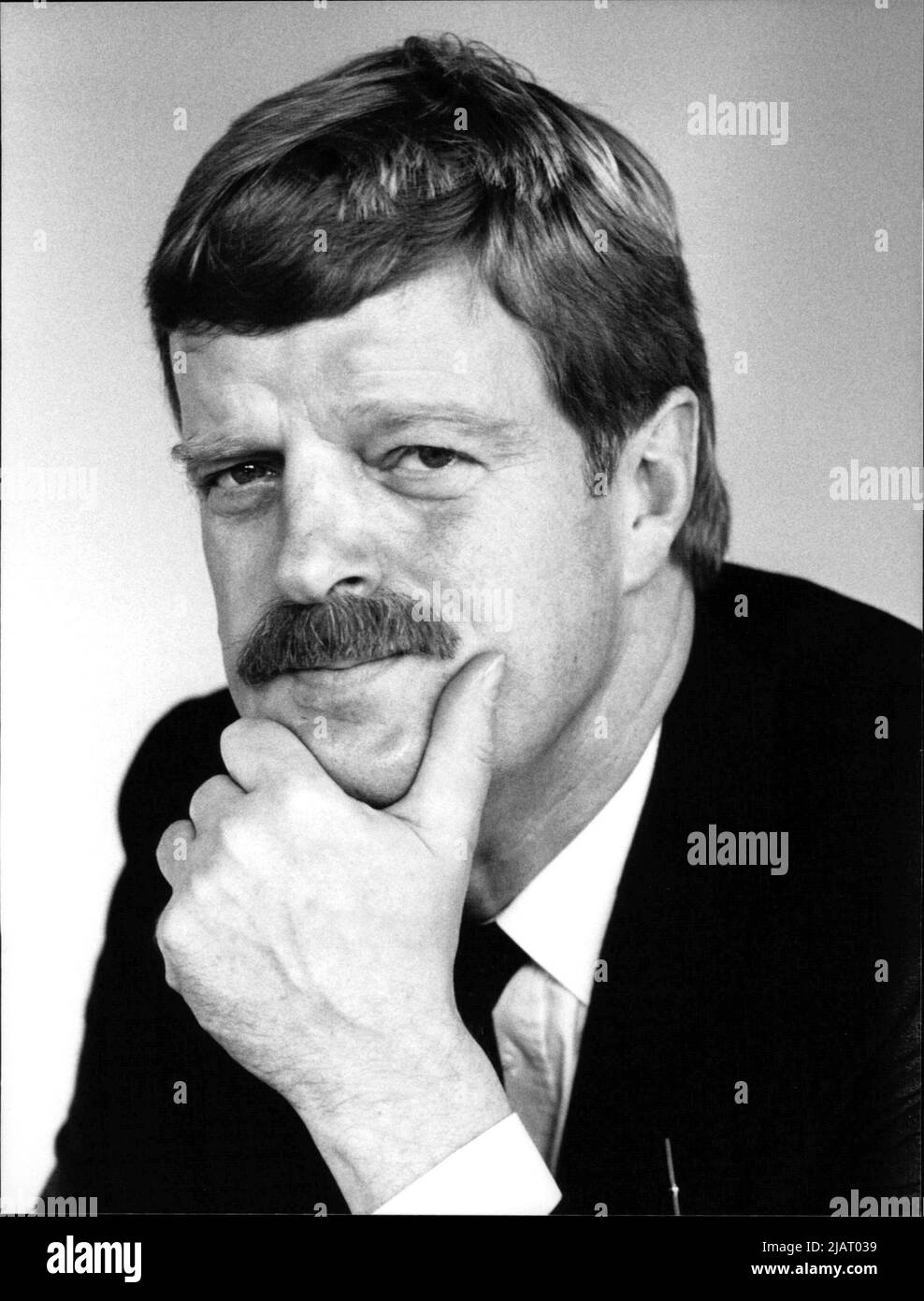 Manfred lahnstein Banque de photographies et d’images à haute ...