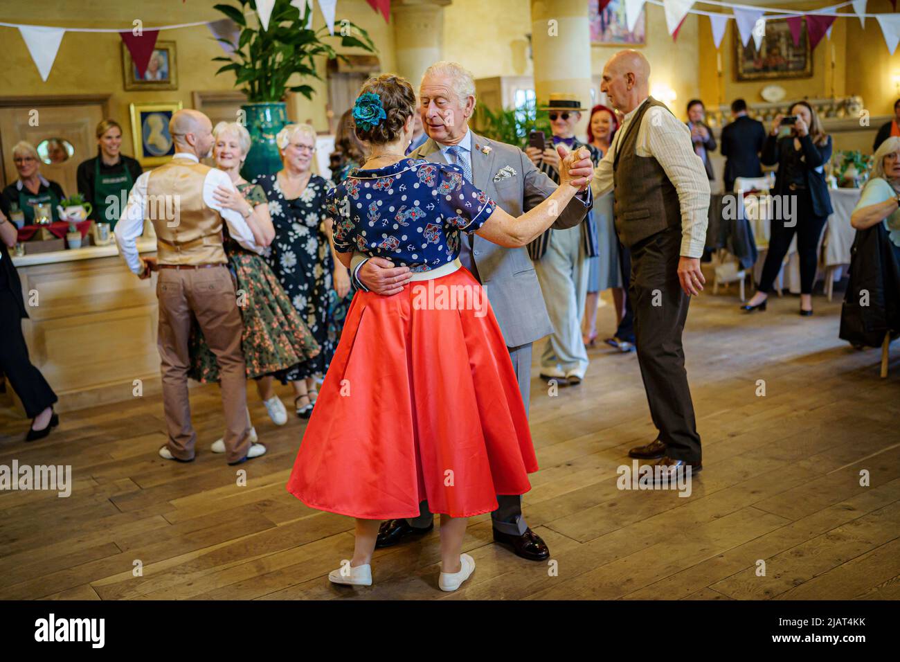 Bridget turner Banque de photographies et d’images à haute résolution ...