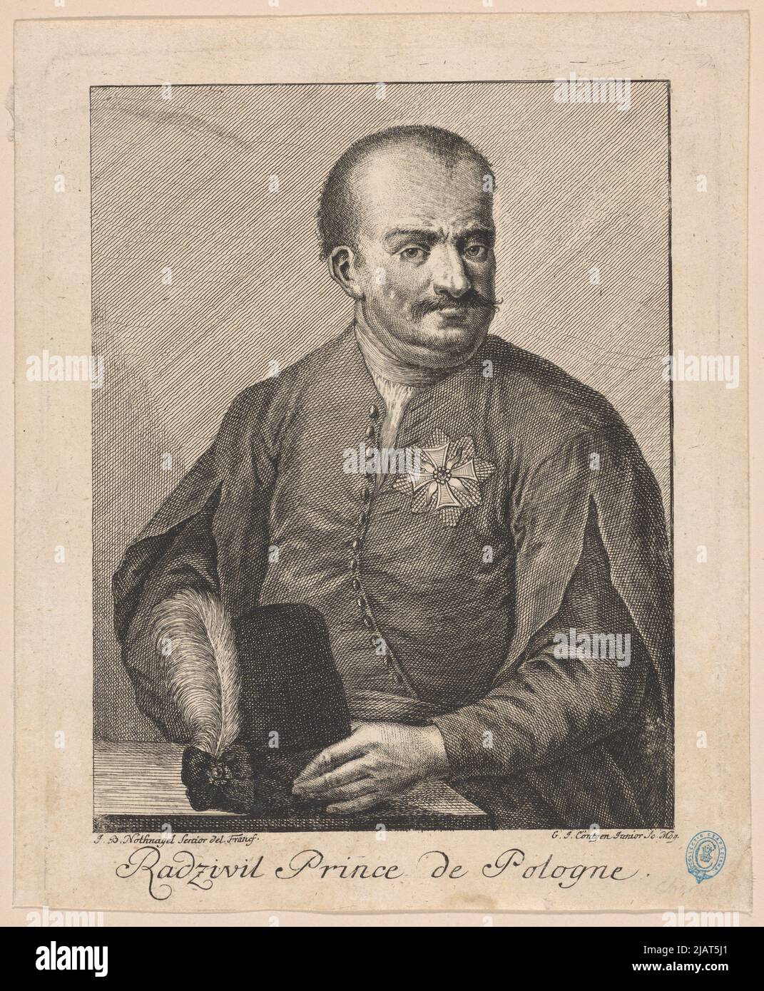 Stanislaw radziwill Banque de photographies et d’images à haute ...