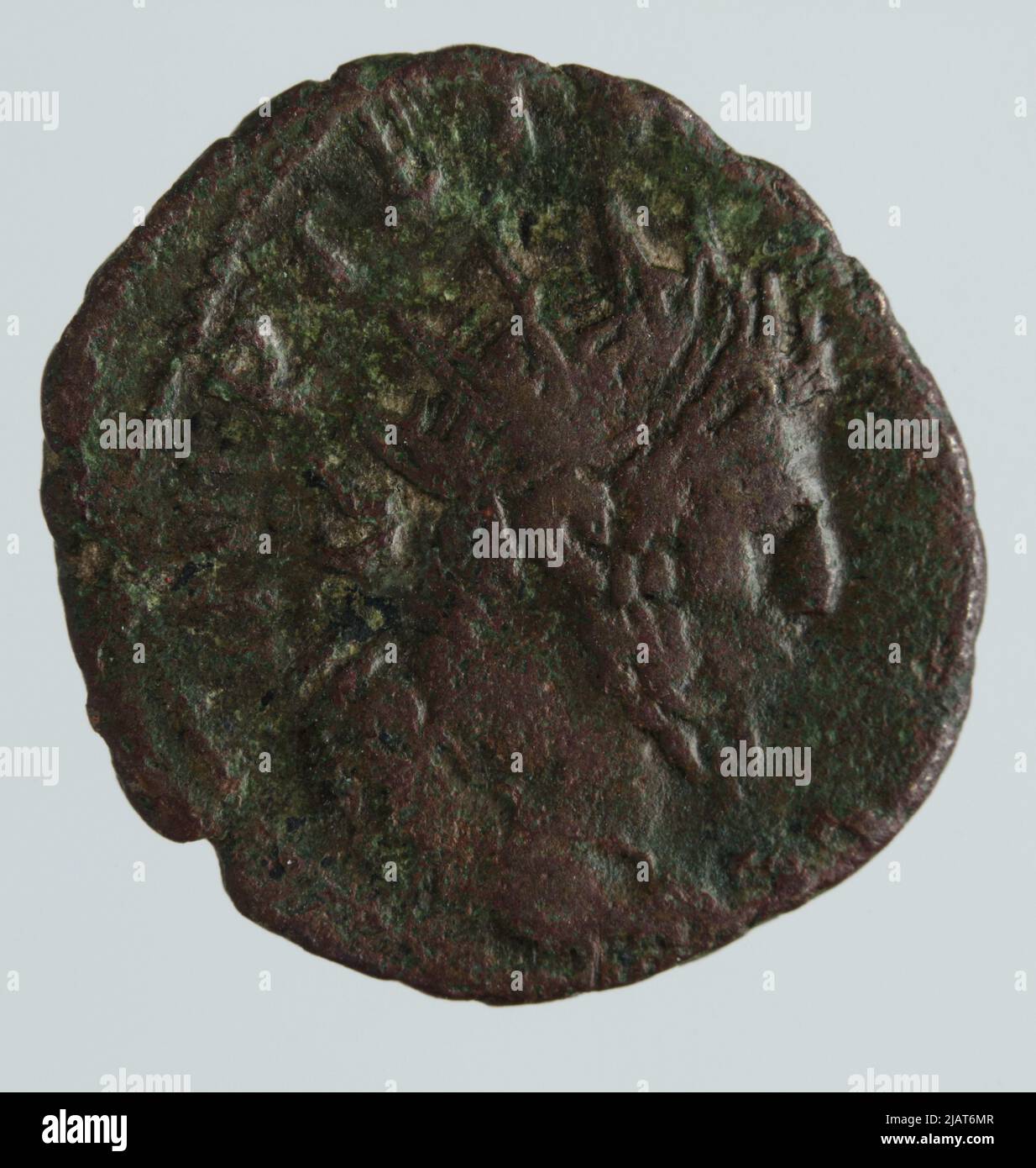 Tetricus i Banque de photographies et d’images à haute résolution - Alamy