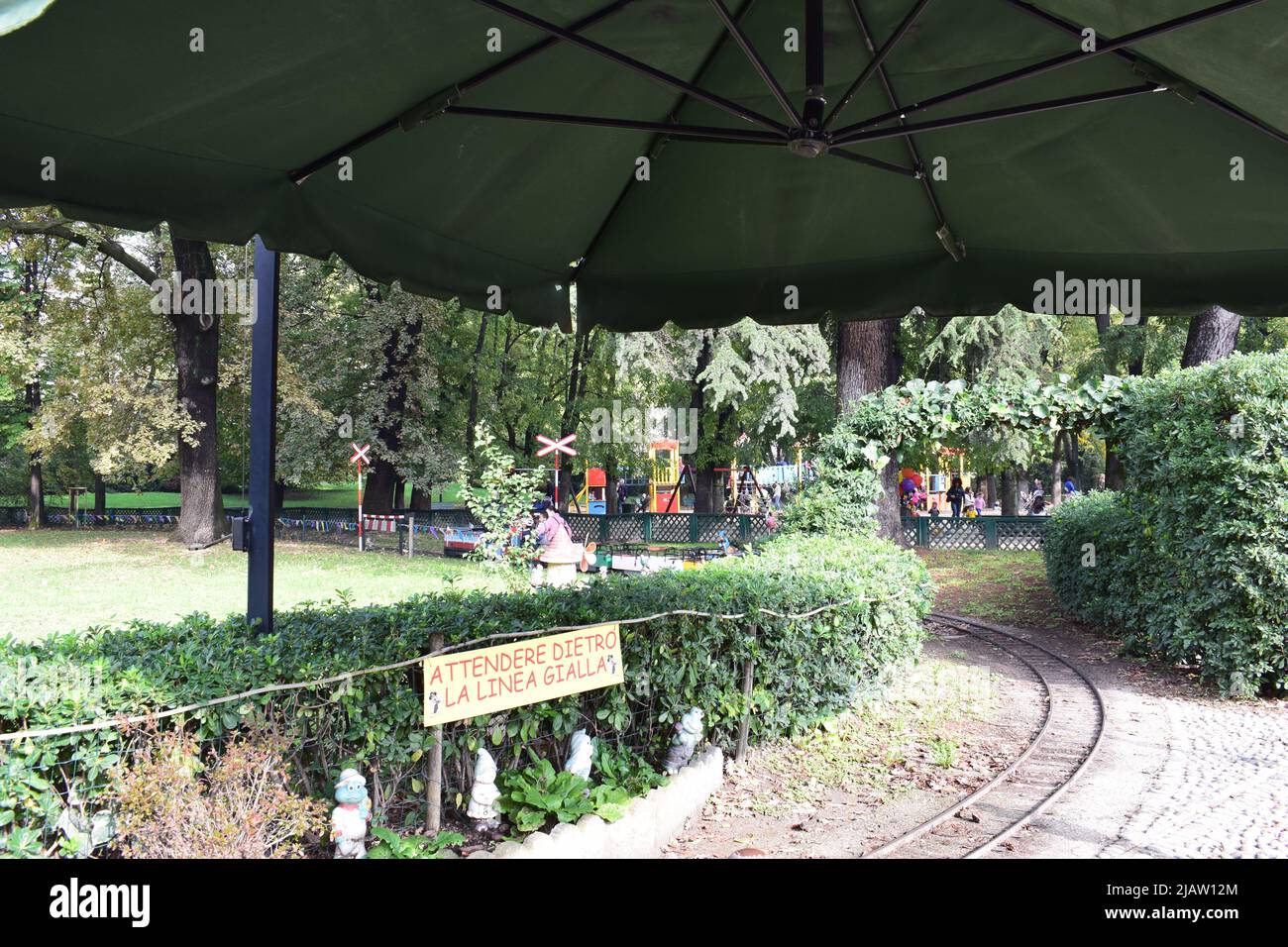 Train des petits enfants Banque de photographies et d’images à haute ...