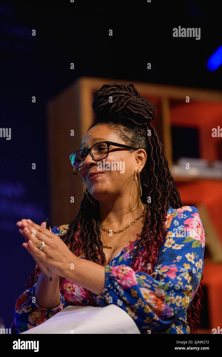 Ellen miles Banque de photographies et d’images à haute résolution - Alamy