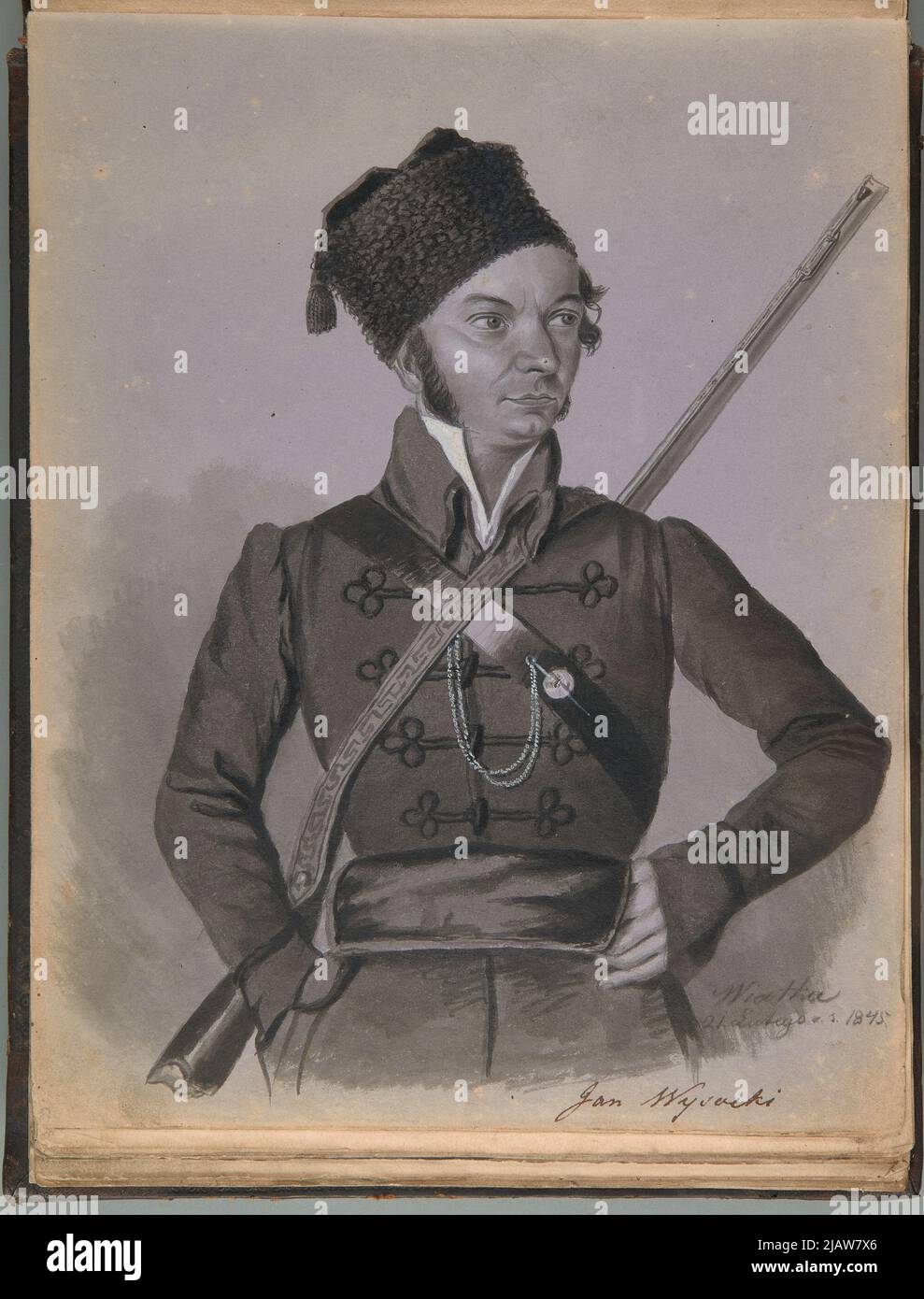 Jan wysocki Banque de photographies et d’images à haute résolution - Alamy