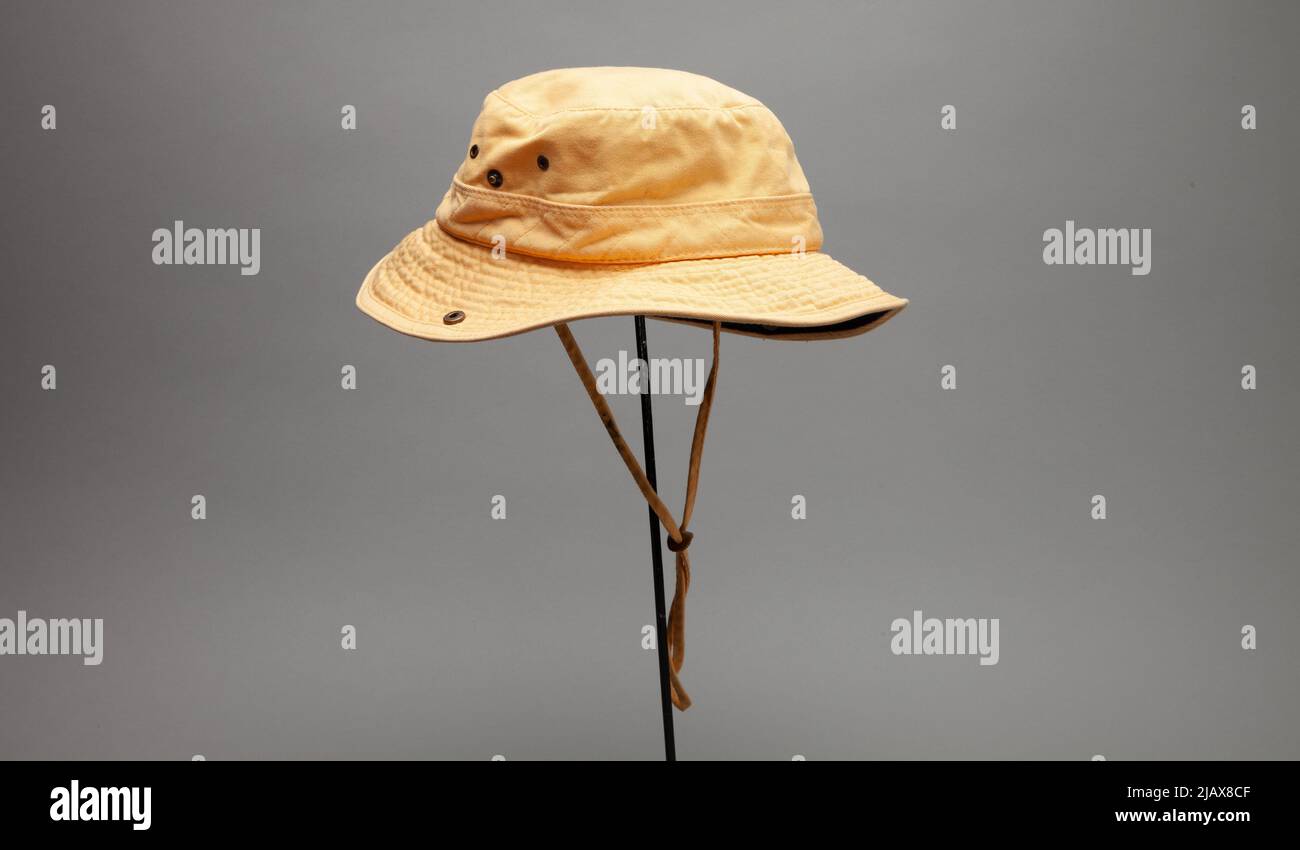 Scouts hat Banque de photographies et d’images à haute résolution - Alamy