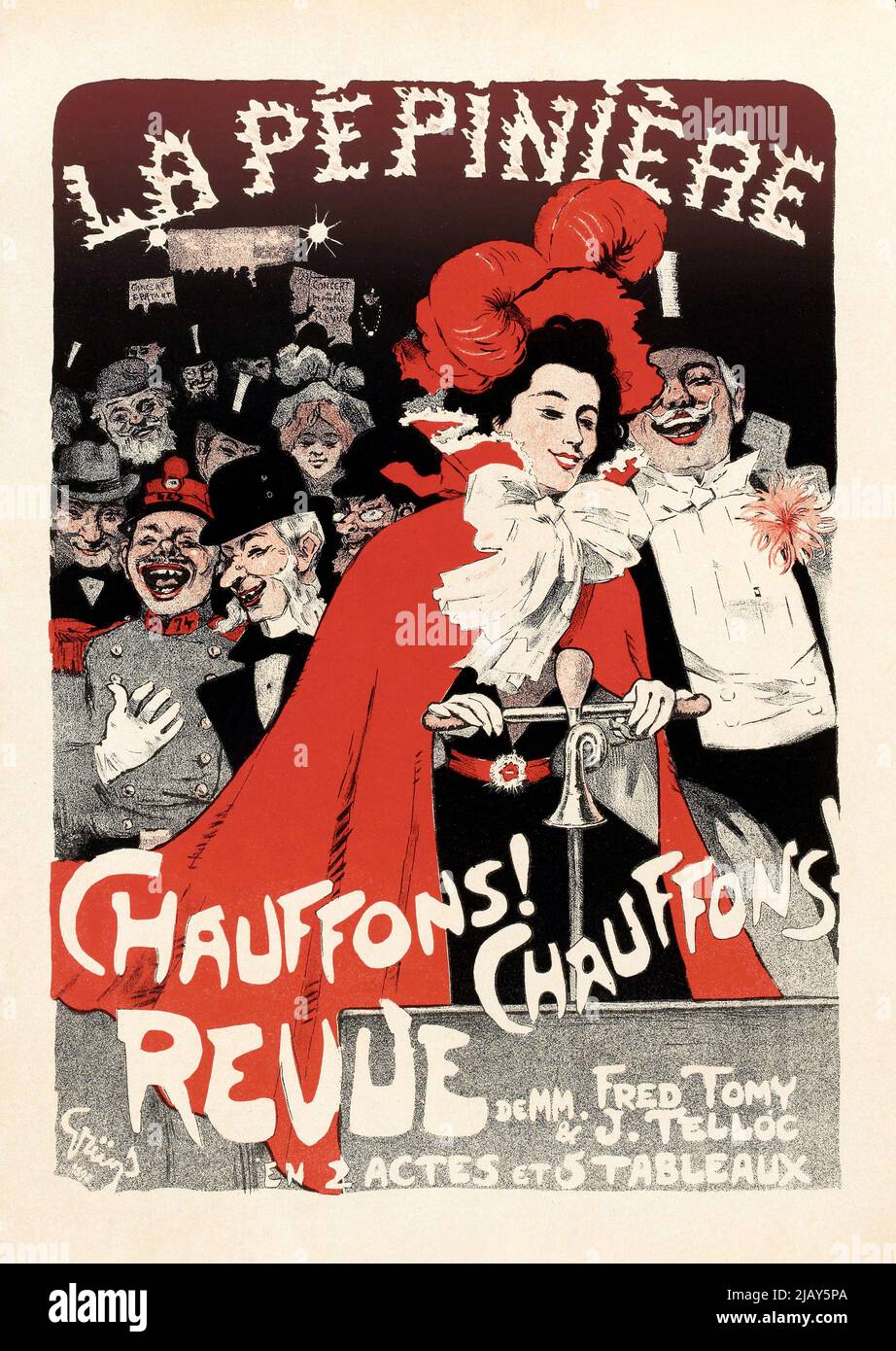 Publicité des années 1800 france Banque de photographies et d’images à ...