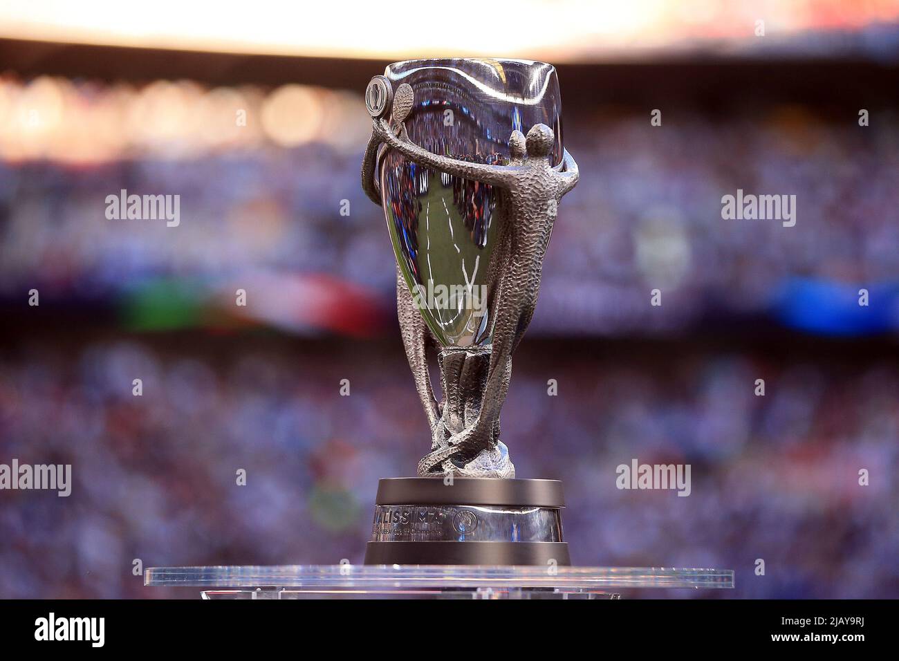 Finallissima trophy Banque de photographies et d’images à haute ...