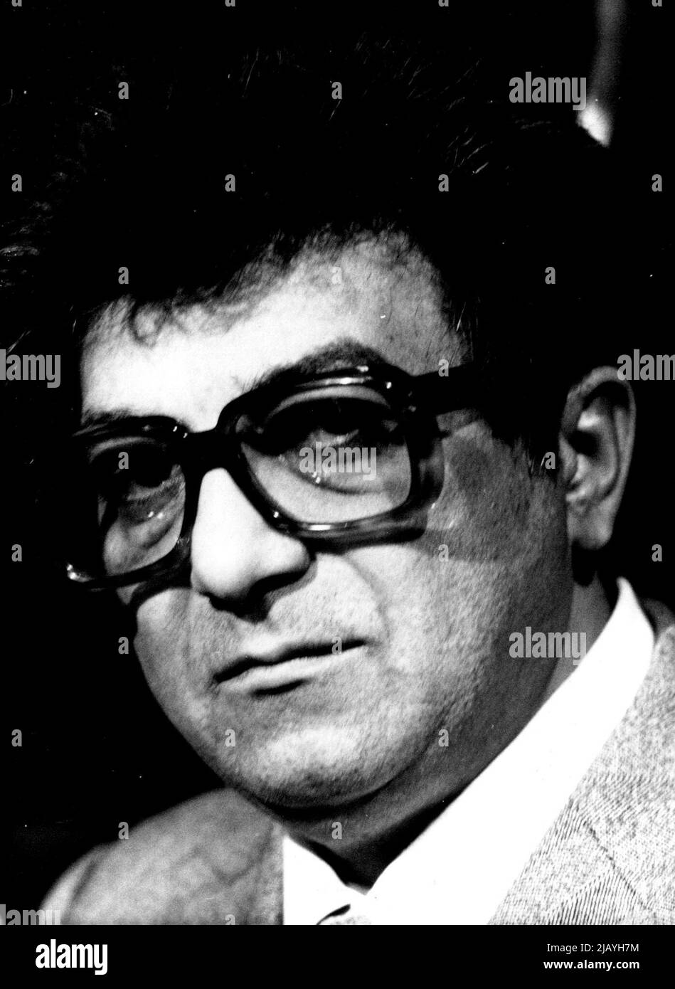 Dr jan Banque d'images noir et blanc - Alamy