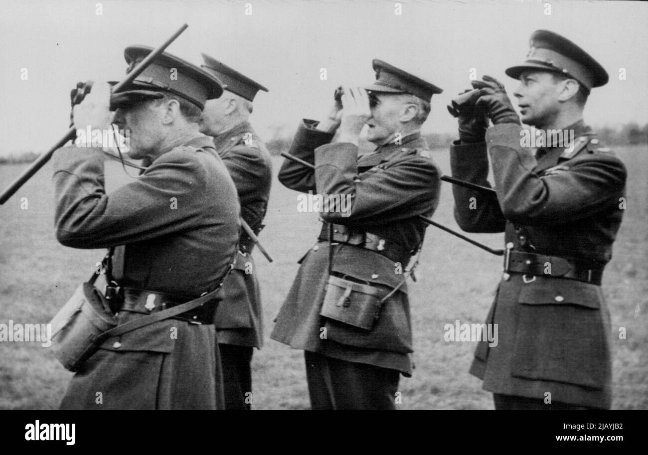 Troupes de parachutistes Banque d'images noir et blanc - Alamy