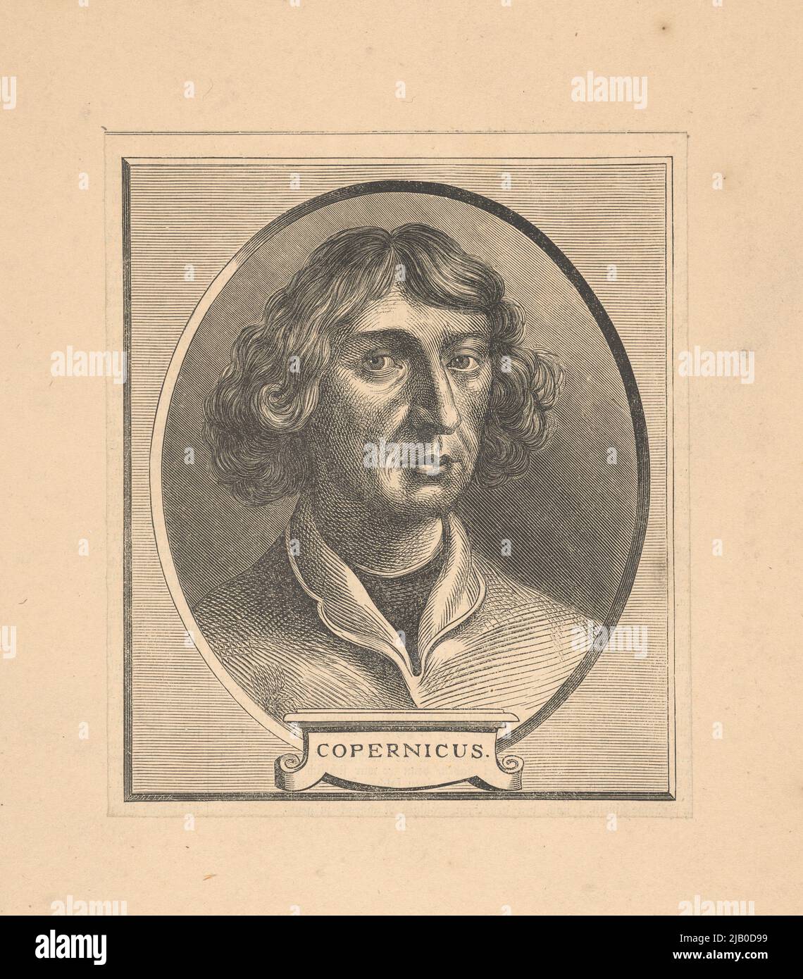 Mikolaj kopernik Banque de photographies et d’images à haute résolution ...
