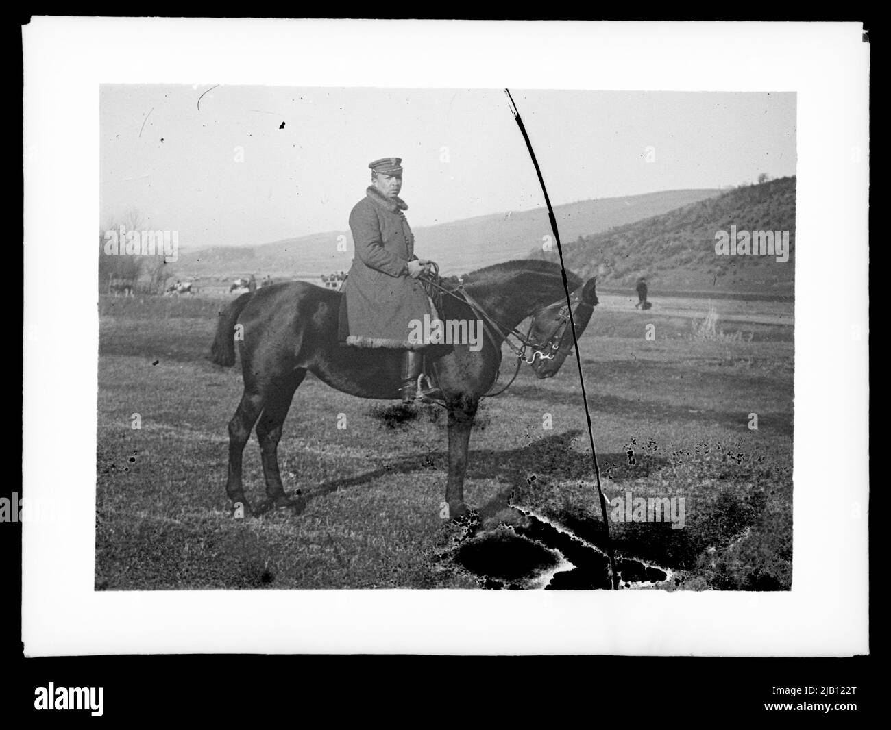 Jan janowski Banque de photographies et d’images à haute résolution - Alamy