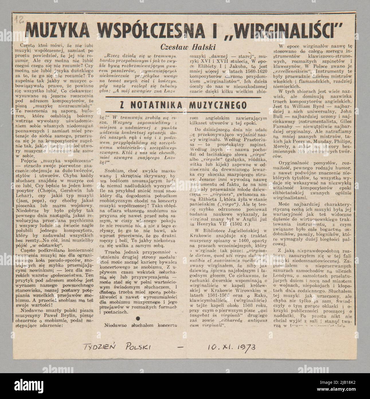 10 11 1973 Banque de photographies et d’images à haute résolution - Alamy