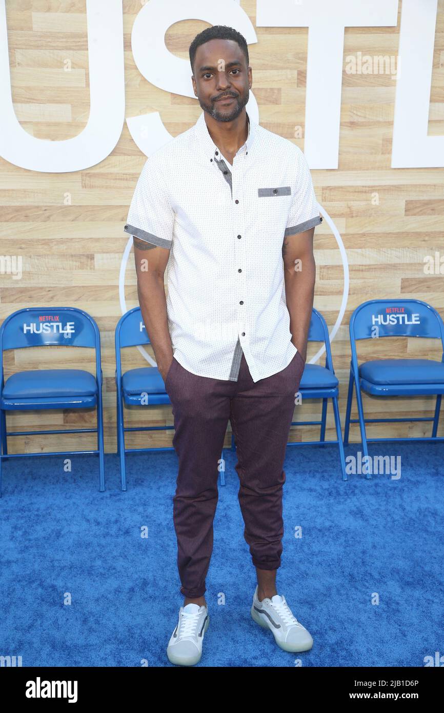 Ronnie rowe Banque de photographies et d’images à haute résolution - Alamy