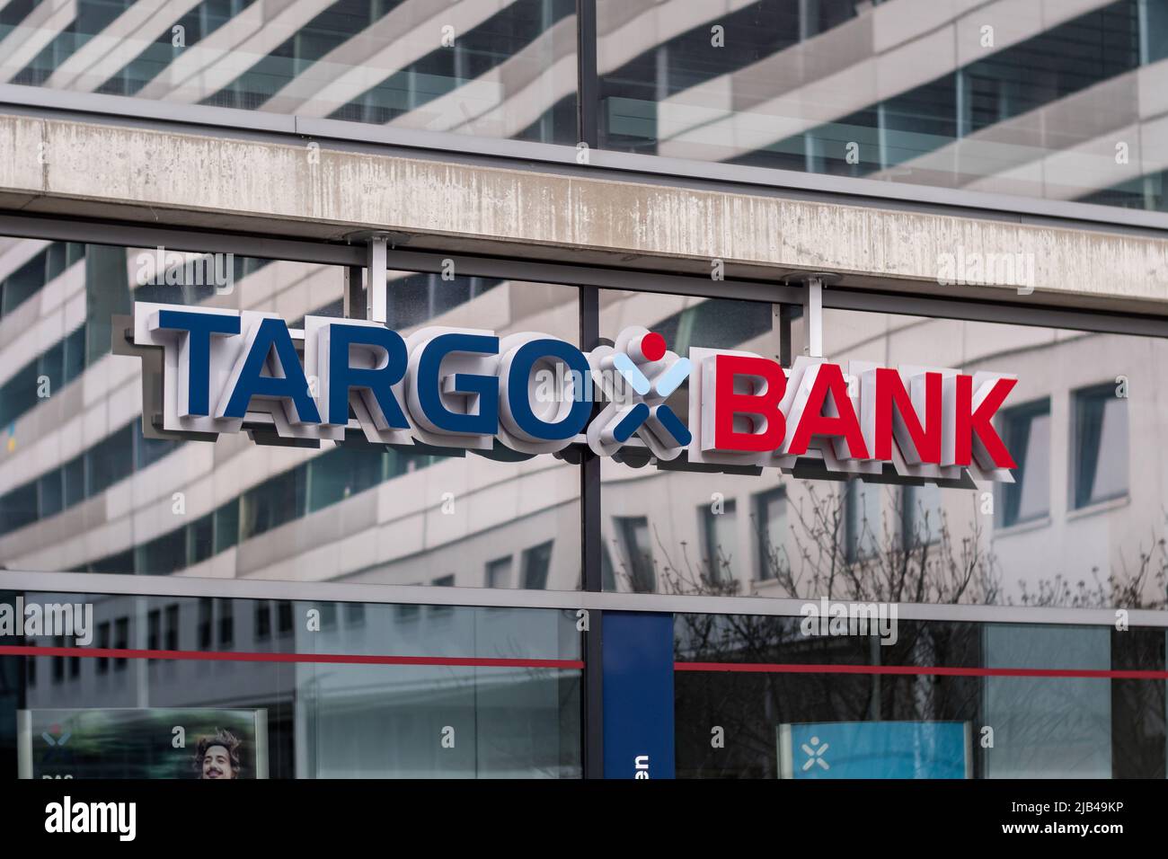Logo targobank Banque de photographies et d’images à haute résolution ...