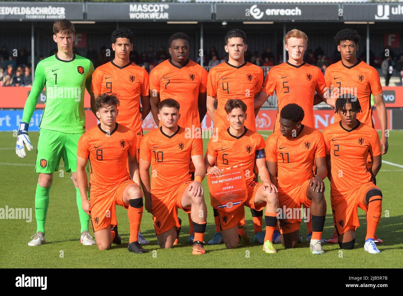 Teamphoto 2021 2022 Banque de photographies et d’images à haute ...