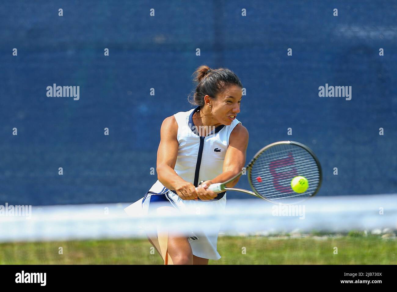 Natalija stevanovic tennis Banque de photographies et d’images à haute ...