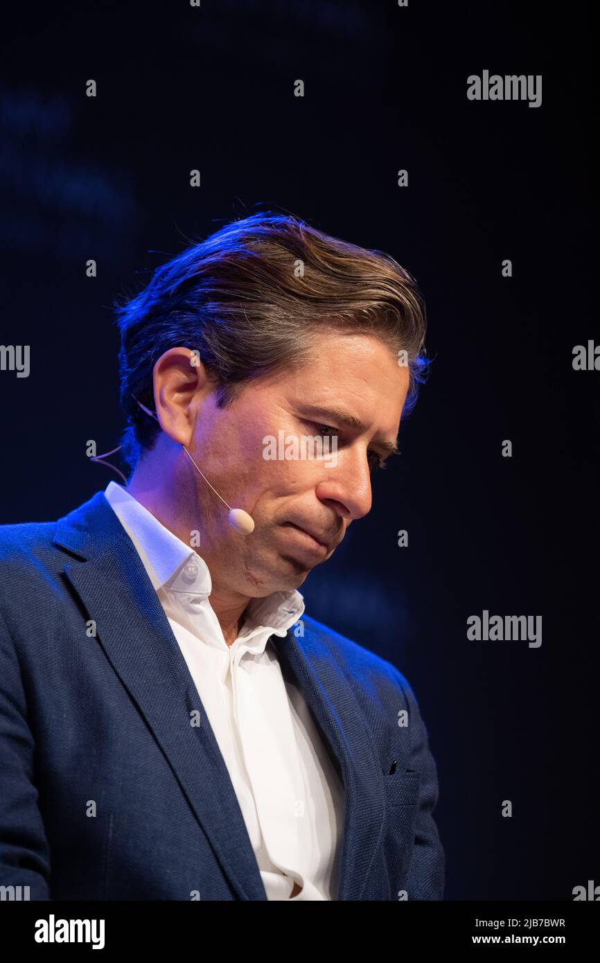 Arthur denaro Banque d'image et photos - Alamy