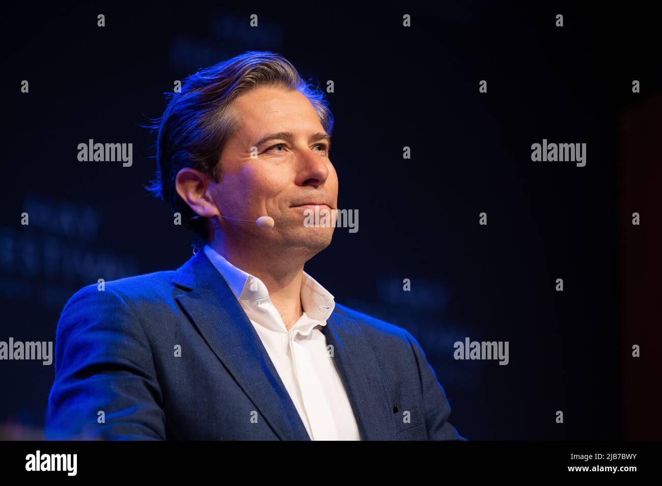Arthur denaro Banque d'image et photos - Alamy