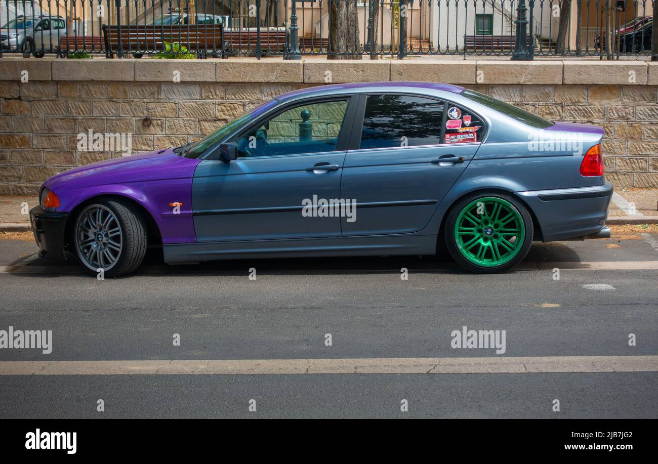 Wheel trims Banque de photographies et d’images à haute résolution - Alamy