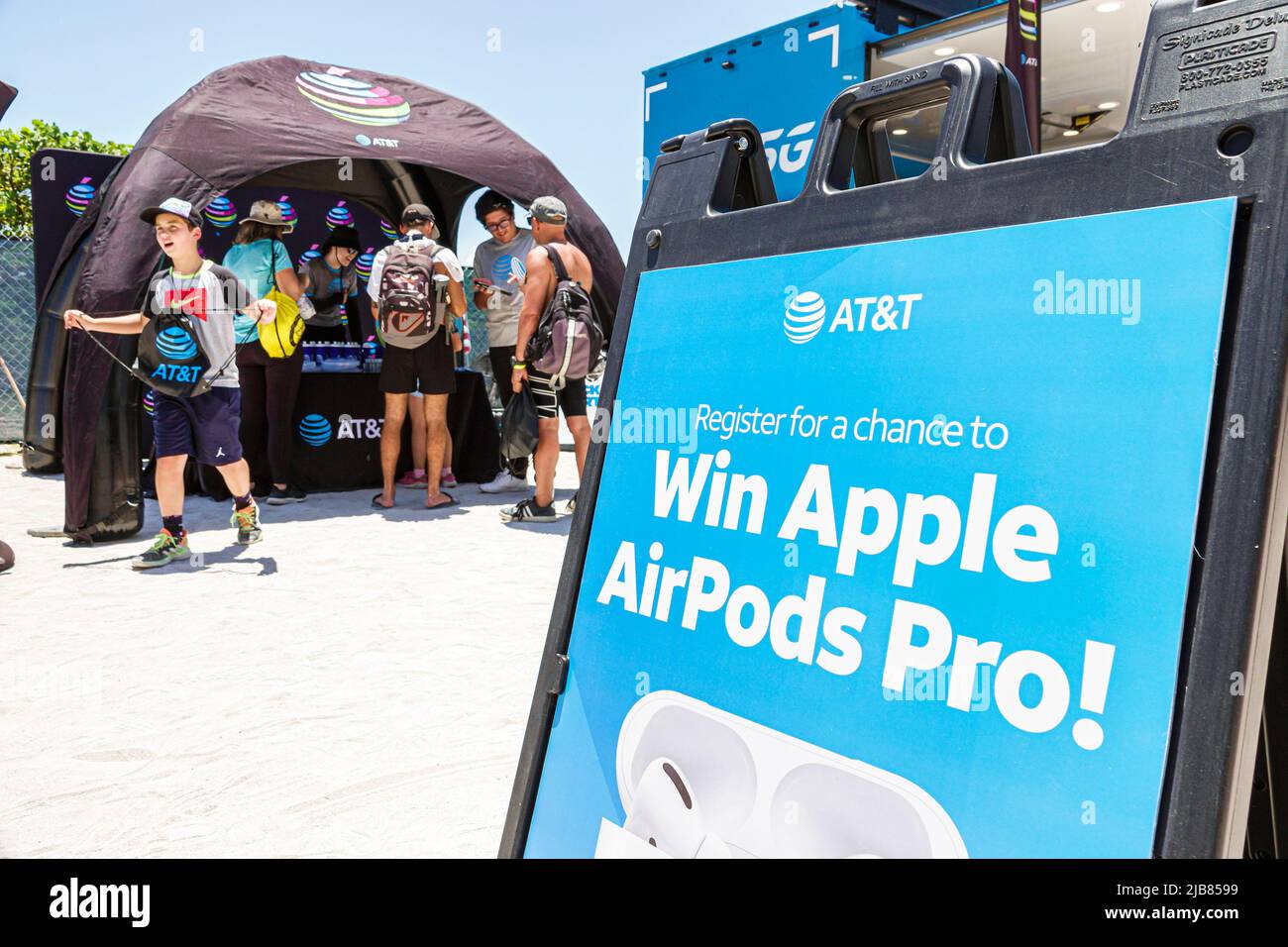 Cor, miami Banque de photographies et d’images à haute résolution - Alamy