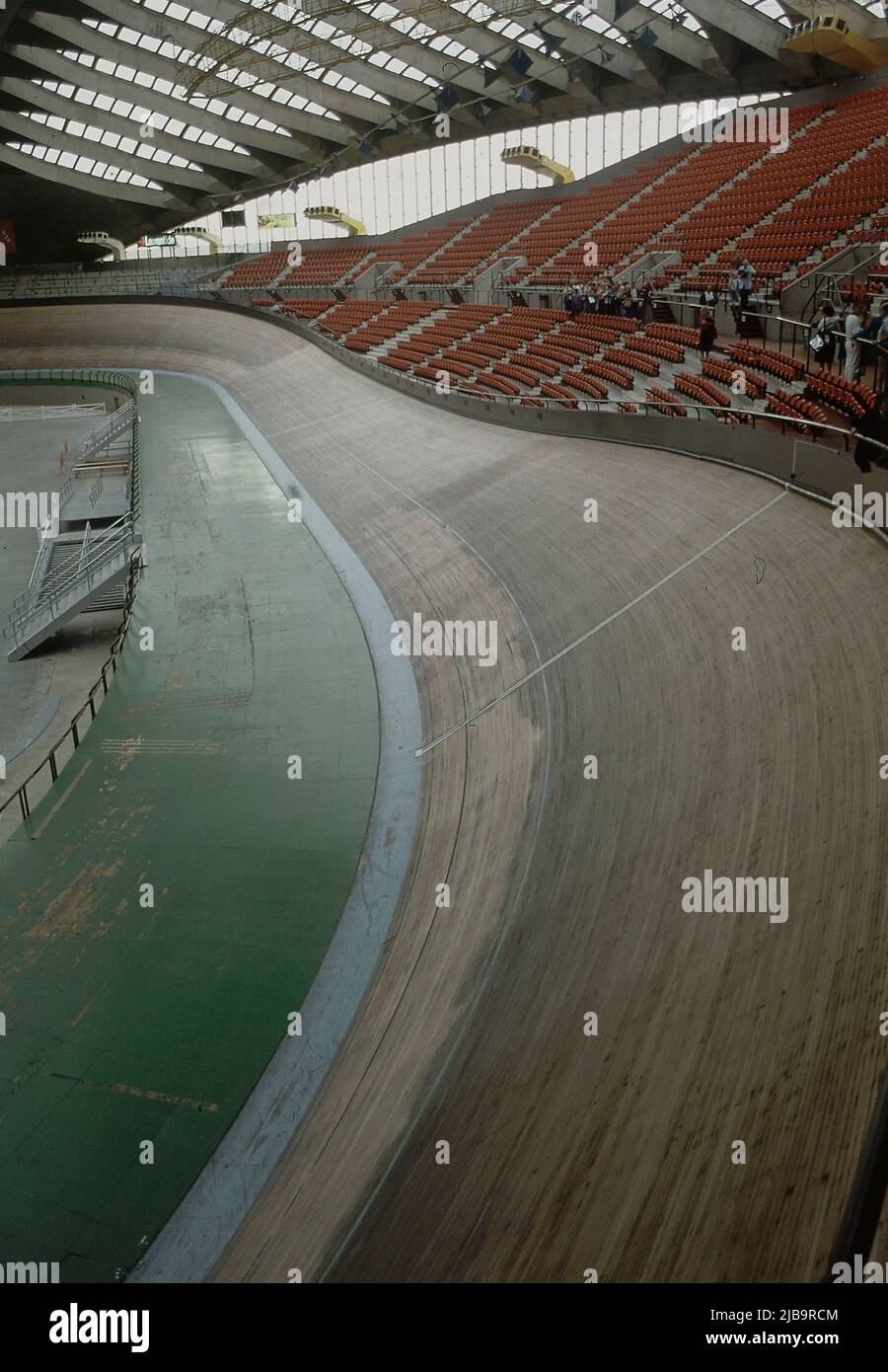 Roger taillibert 1926 Banque de photographies et d’images à haute ...