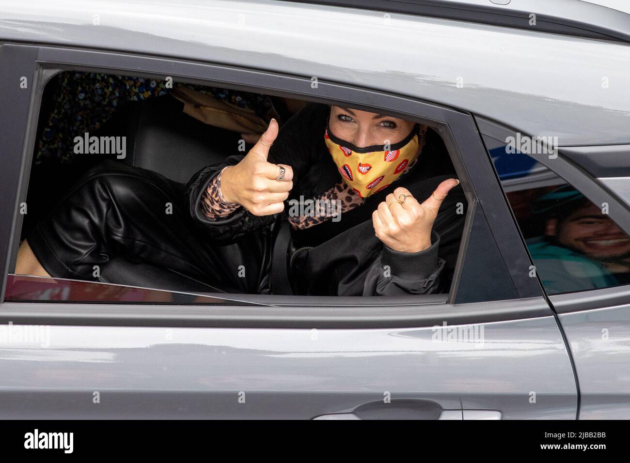 Denise mellor Banque de photographies et d’images à haute résolution ...