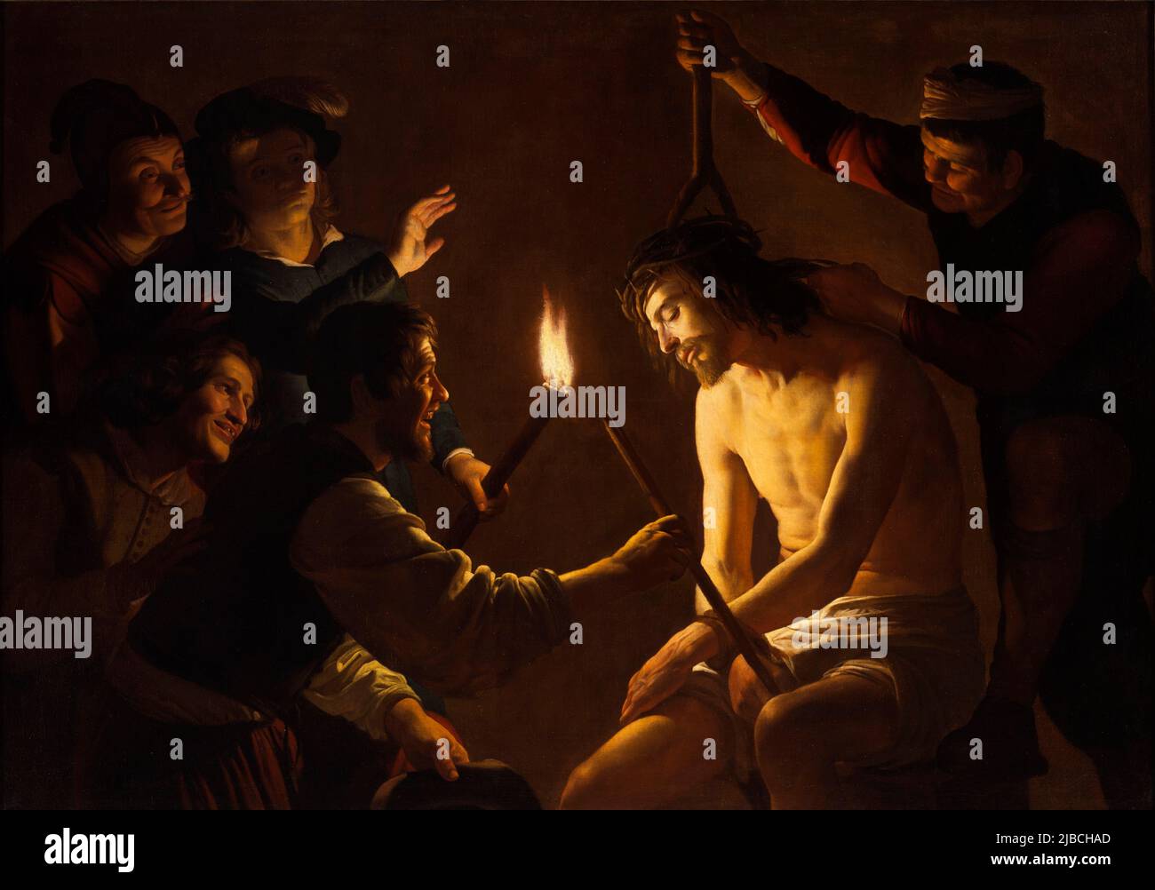 Gerrit van Banque de photographies et d’images à haute résolution - Alamy