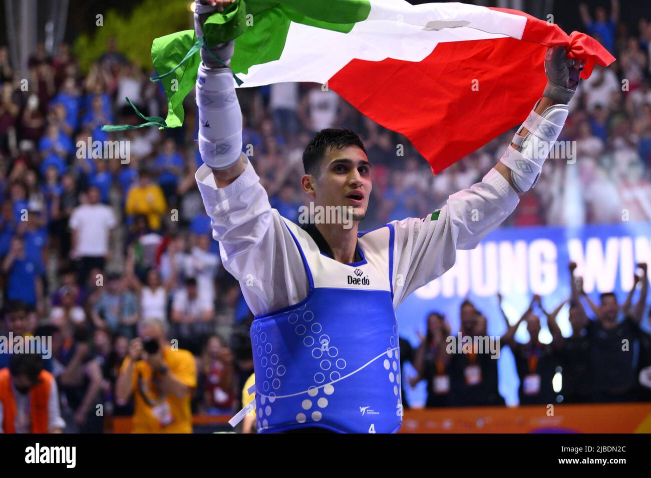 Simone alessio Banque de photographies et d’images à haute résolution ...