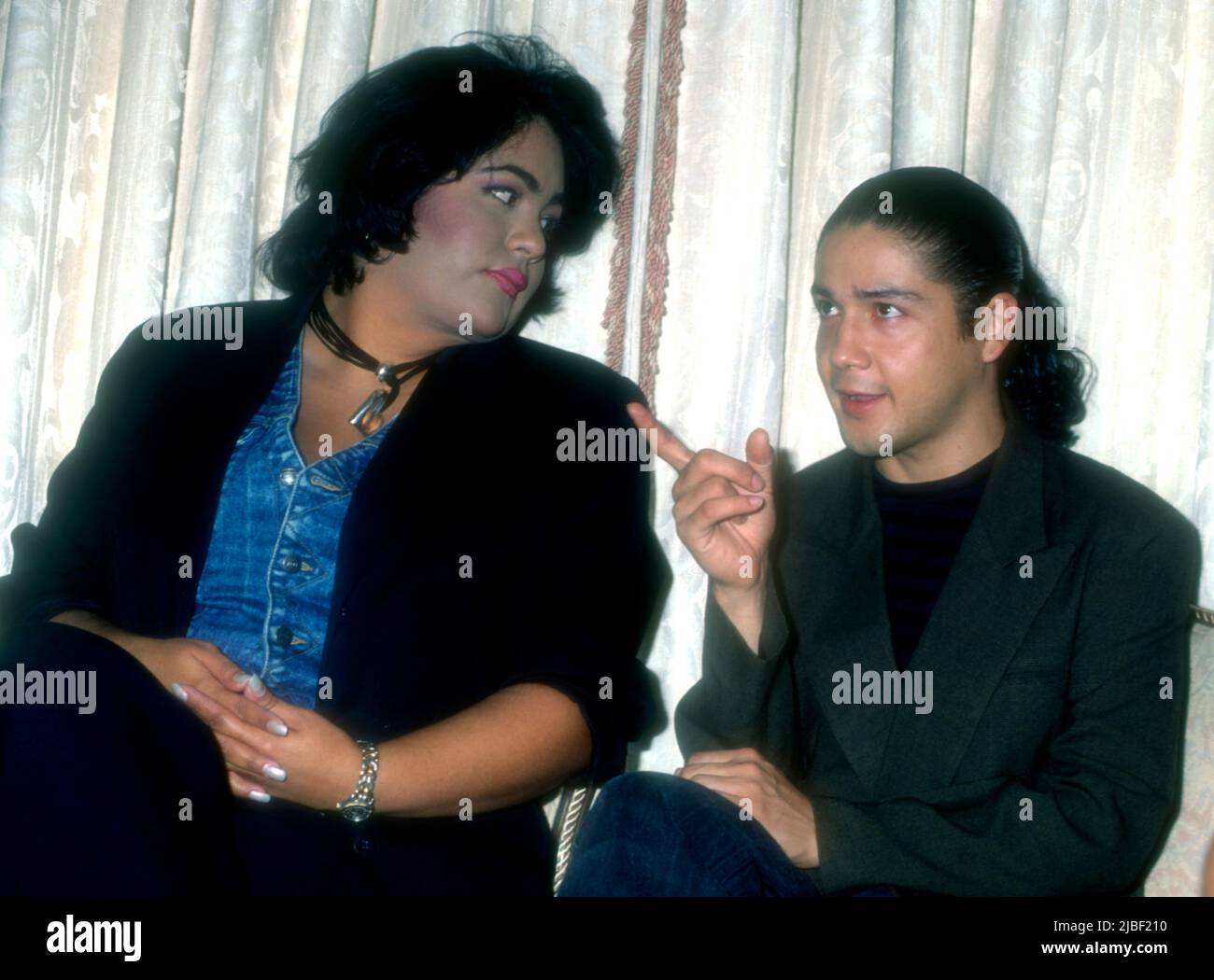 Selena perez Banque de photographies et d’images à haute résolution - Alamy