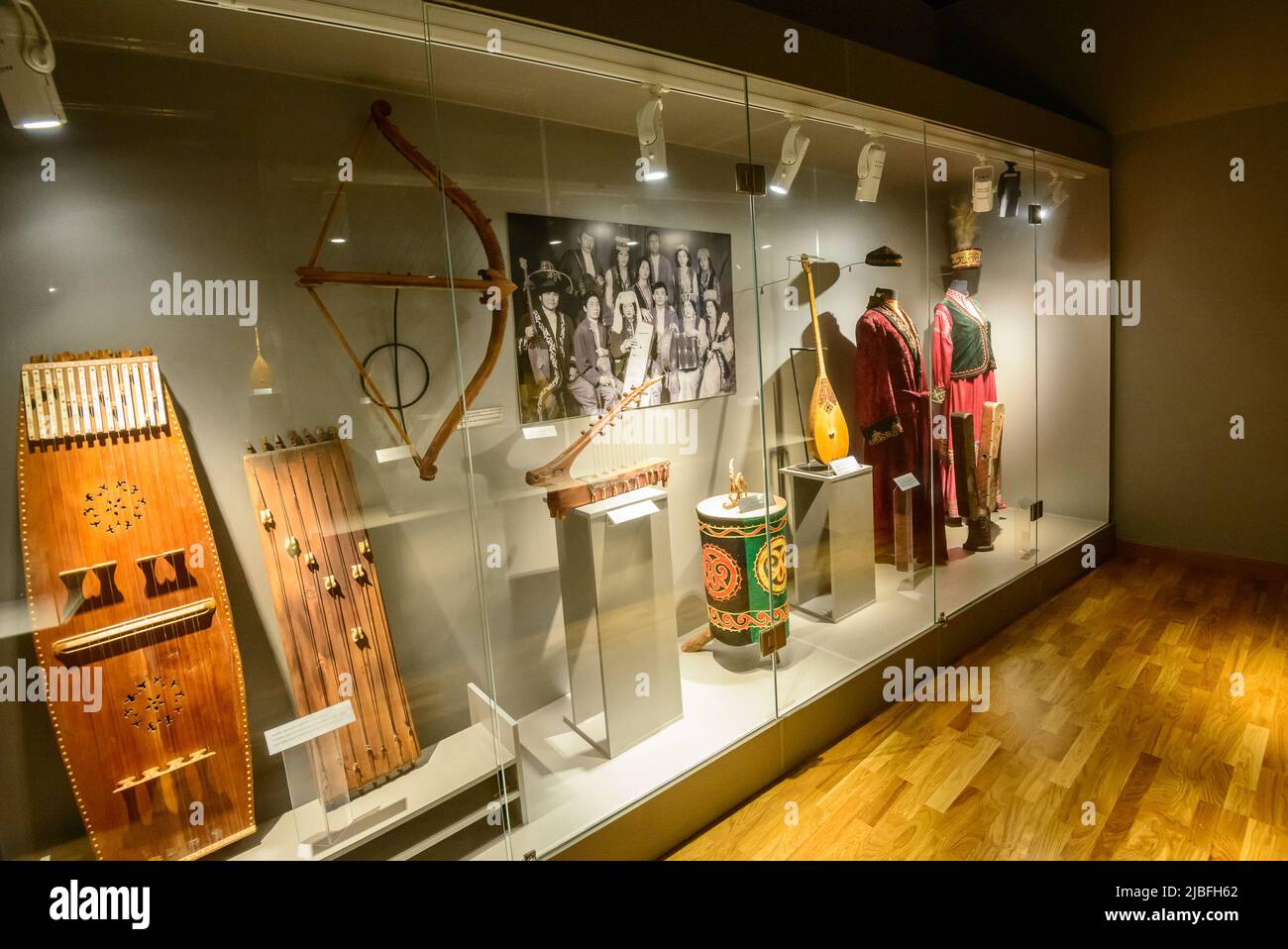 Types folkloriques Banque de photographies et d’images à haute ...