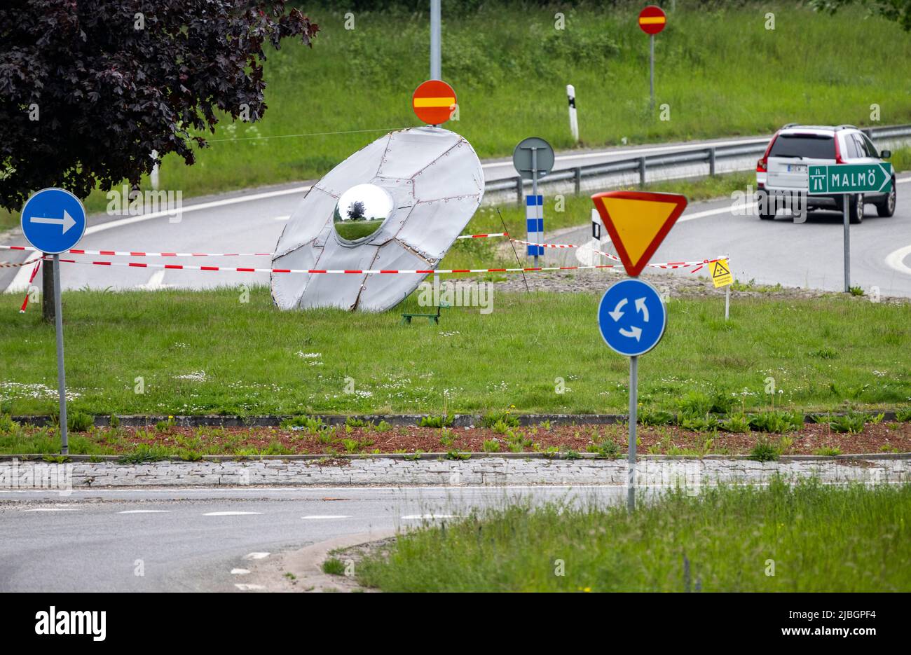 Rondellhund Banque de photographies et d’images à haute résolution - Alamy